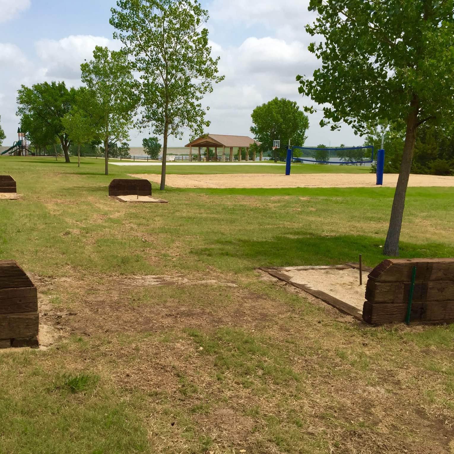 Prairie Dog Campground Camping | The Dyrt