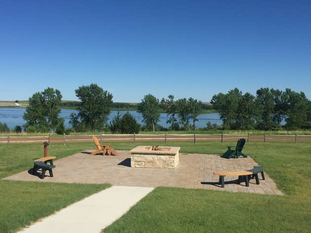 Prairie Dog State Park | The Dyrt