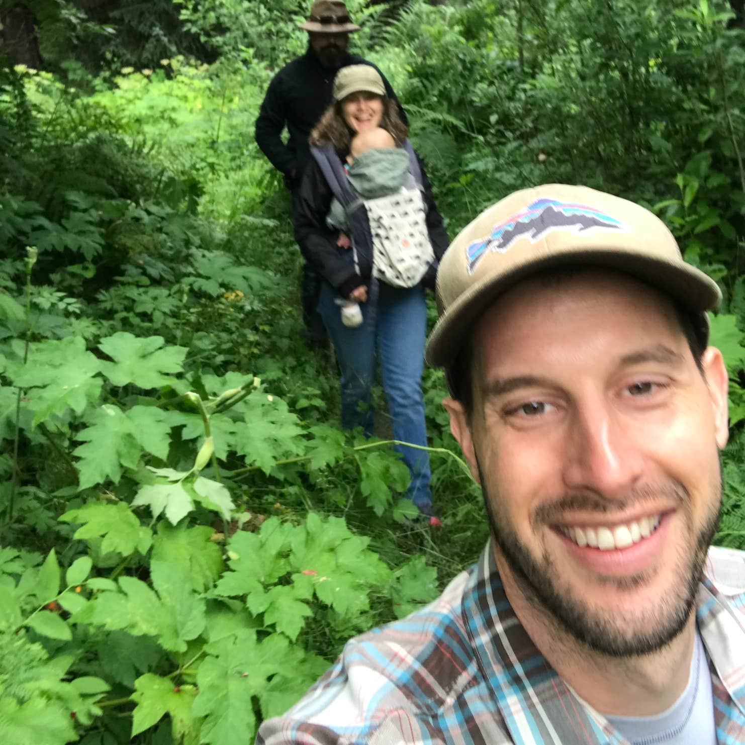 Blue Mussel Cabin Camping | The Dyrt