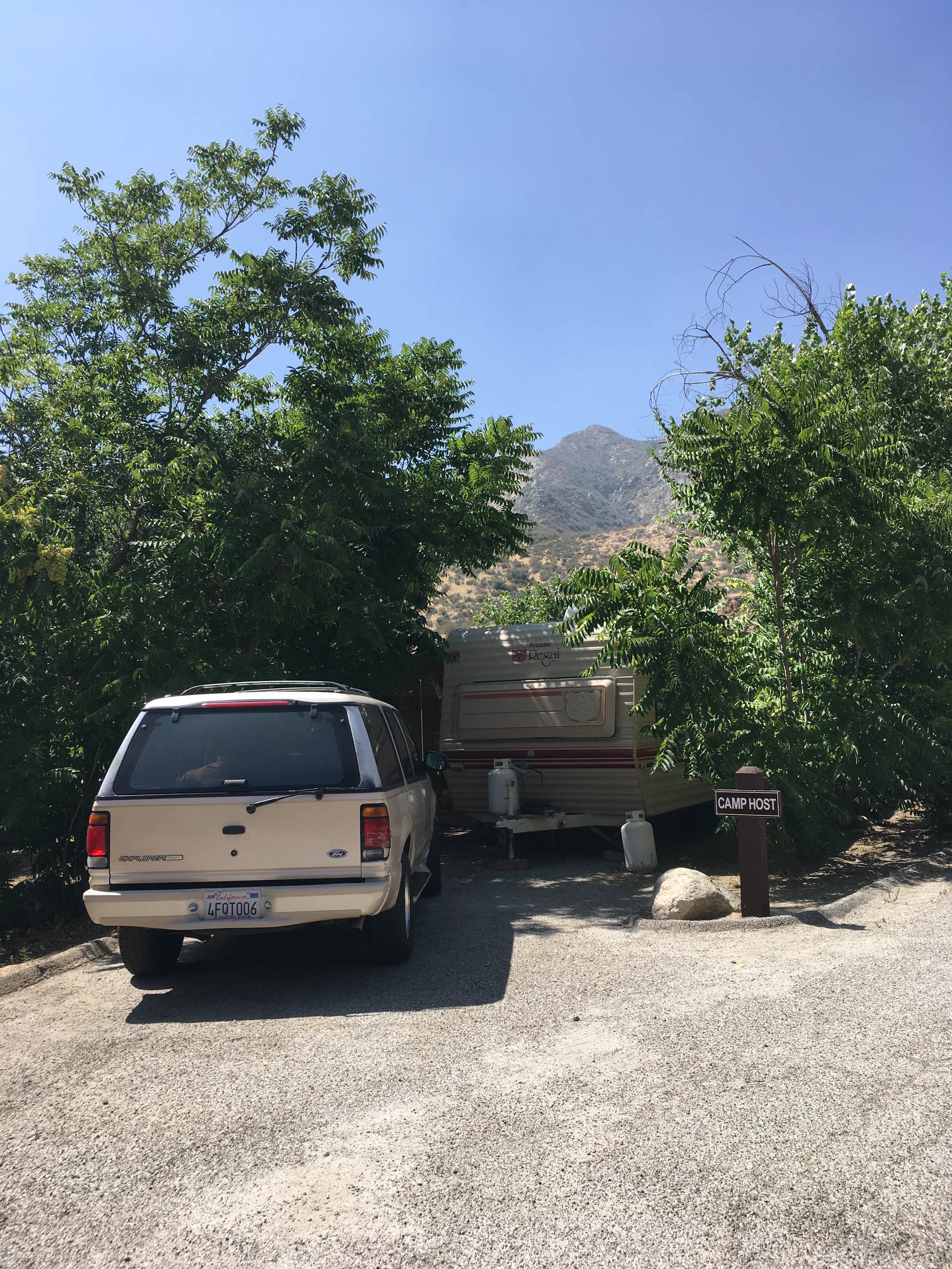 Fairview Campground | The Dyrt