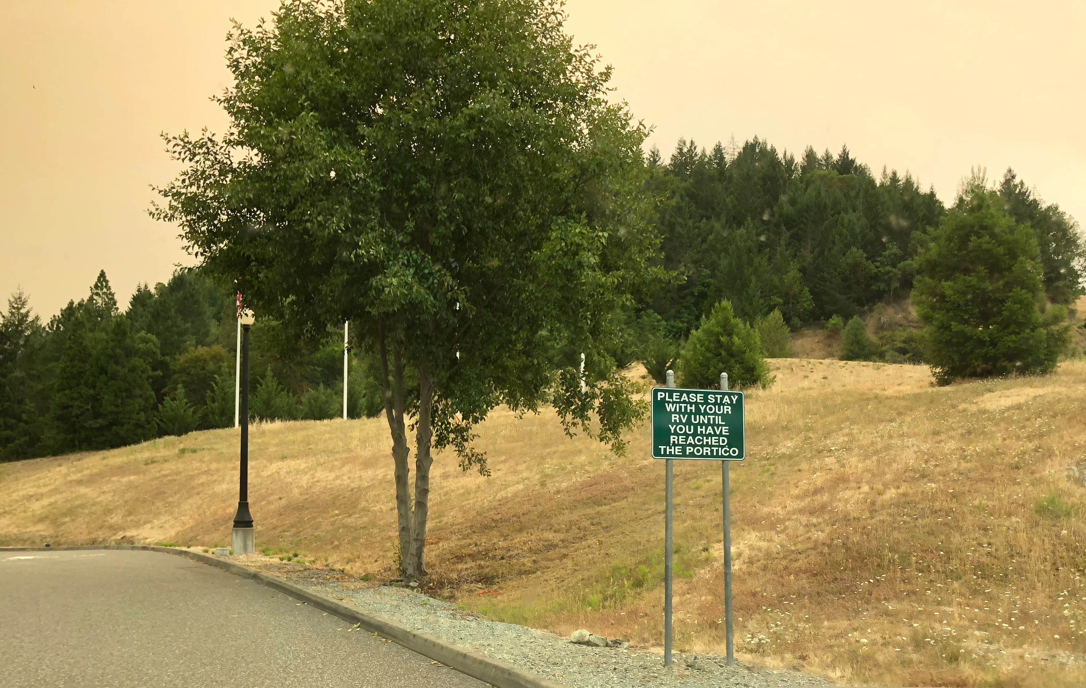 Seven Feathers RV Resort | Canyonville, OR