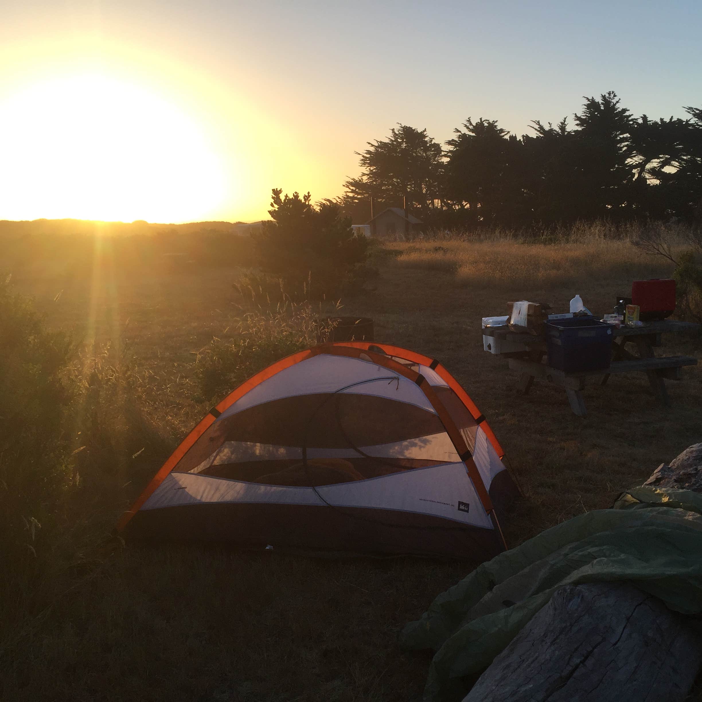 Manchester State Park Camping | The Dyrt