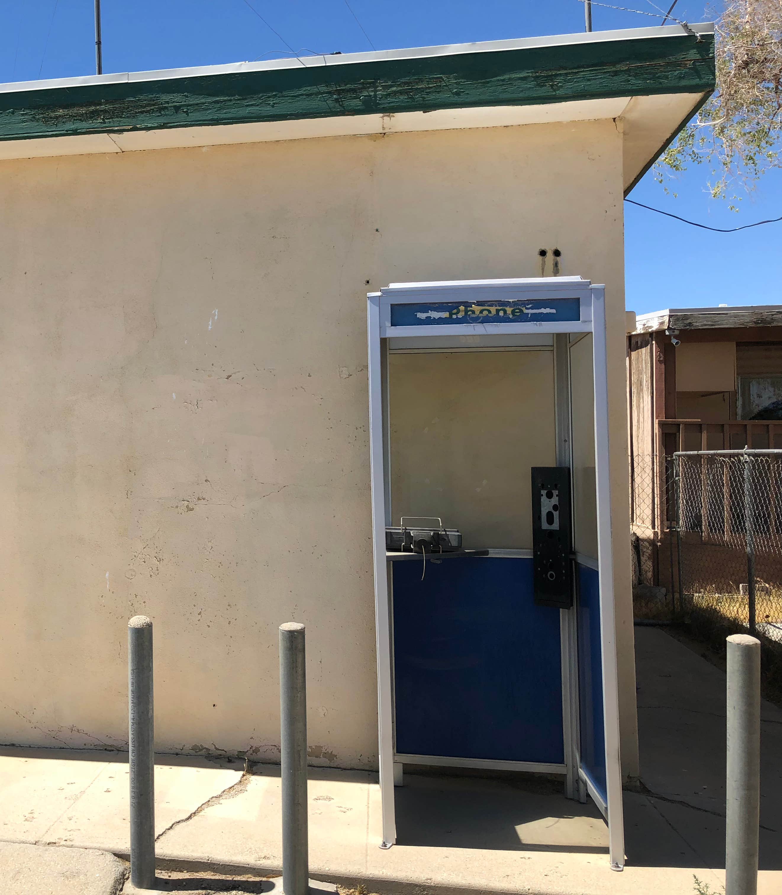 Spaceport RV Park | Mojave, CA