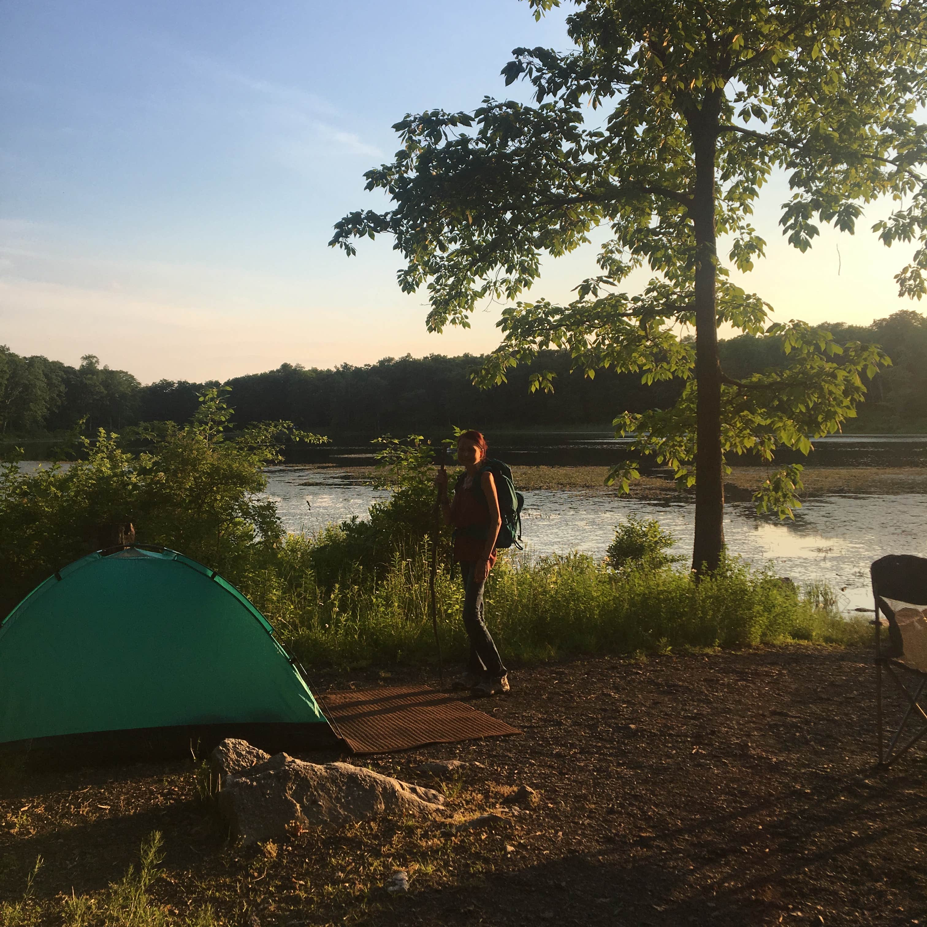 High Point State Park Camping | The Dyrt