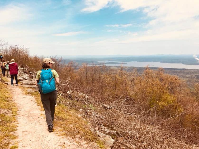 Mount Nebo | The Dyrt