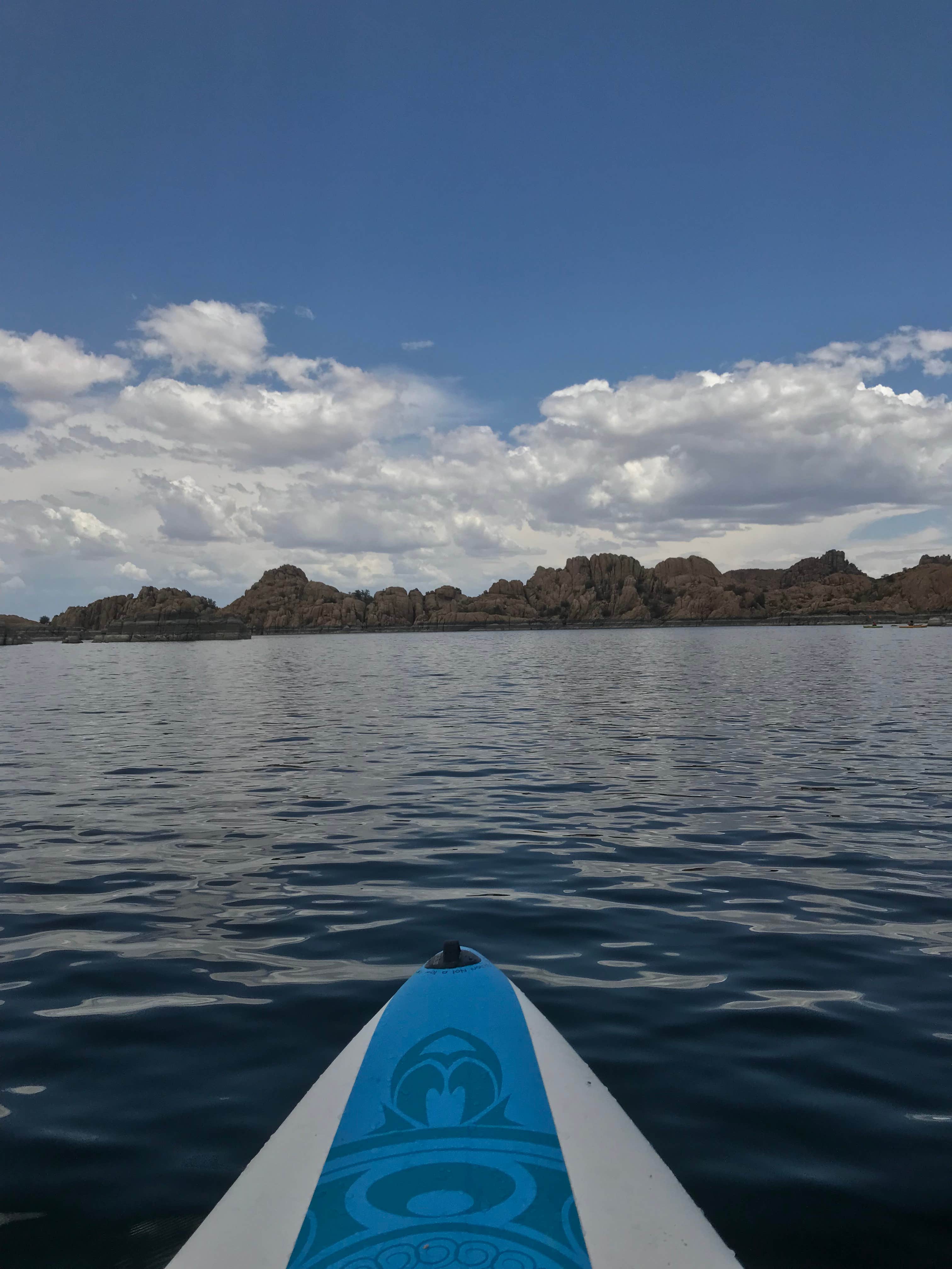 Point of Rocks RV Campground | Prescott, AZ