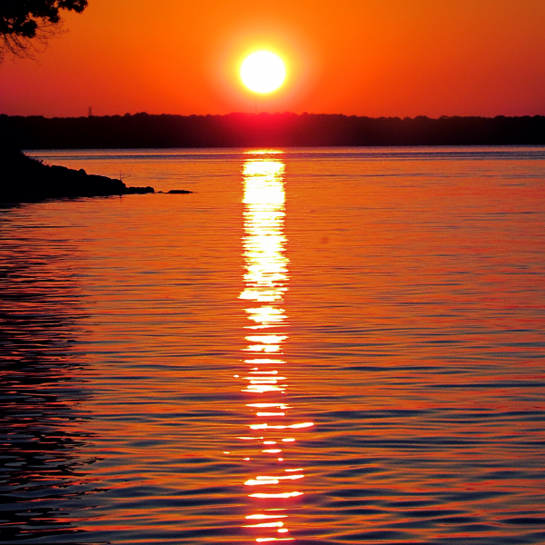 Platter Flats Camping | Calera, Oklahoma
