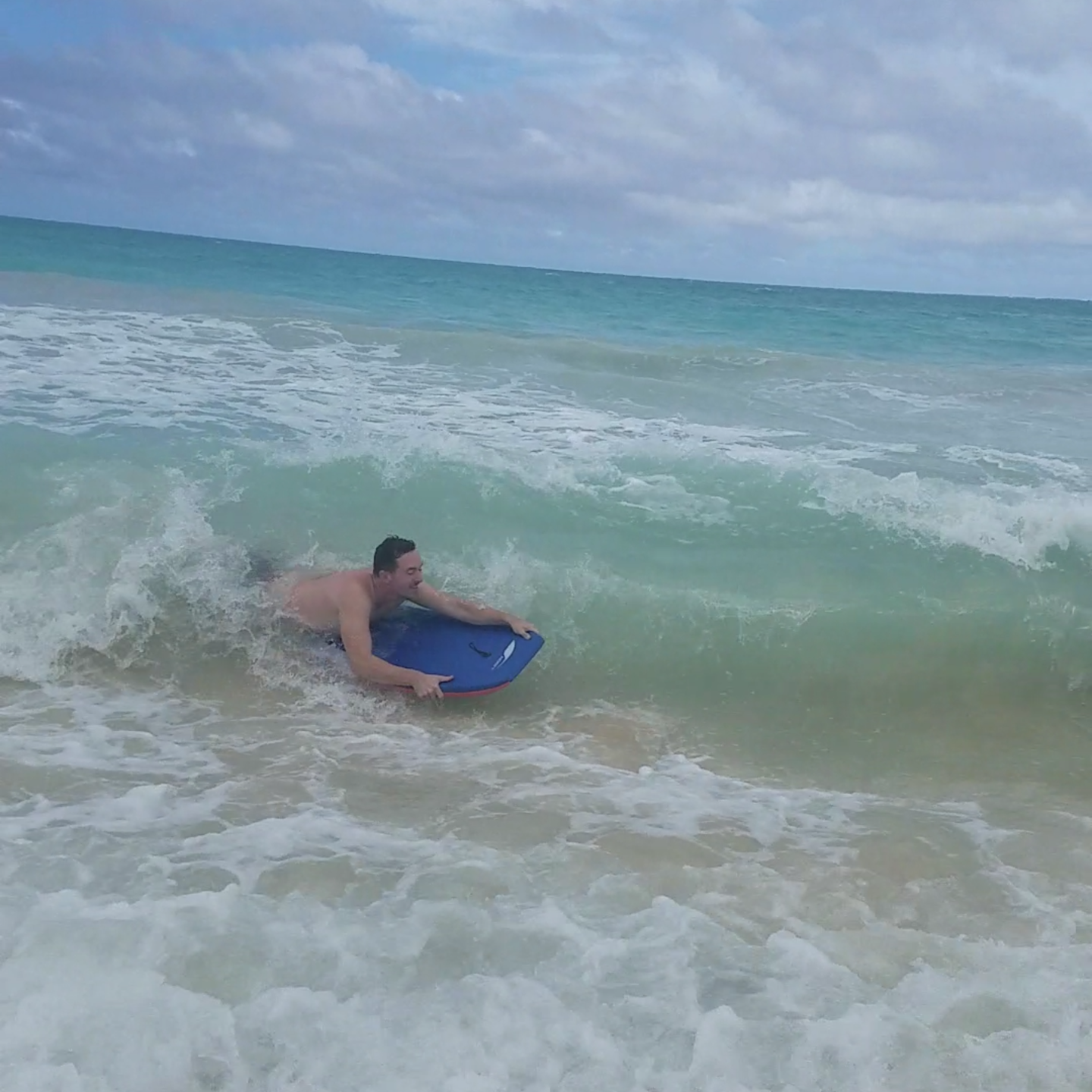 Bellows Field Beach Park Camping | The Dyrt