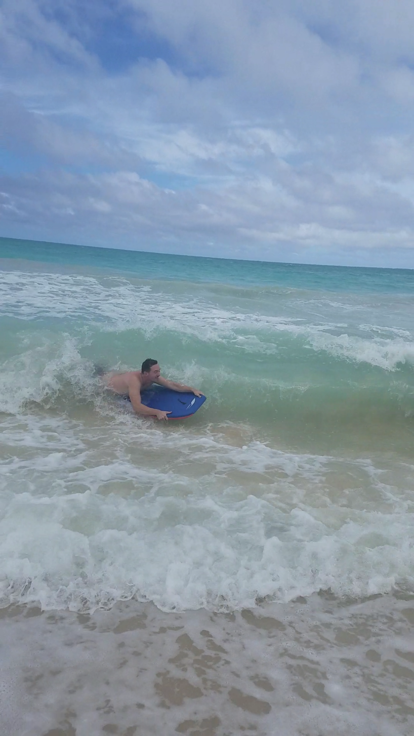 Bellows Field Beach Park Camping | The Dyrt