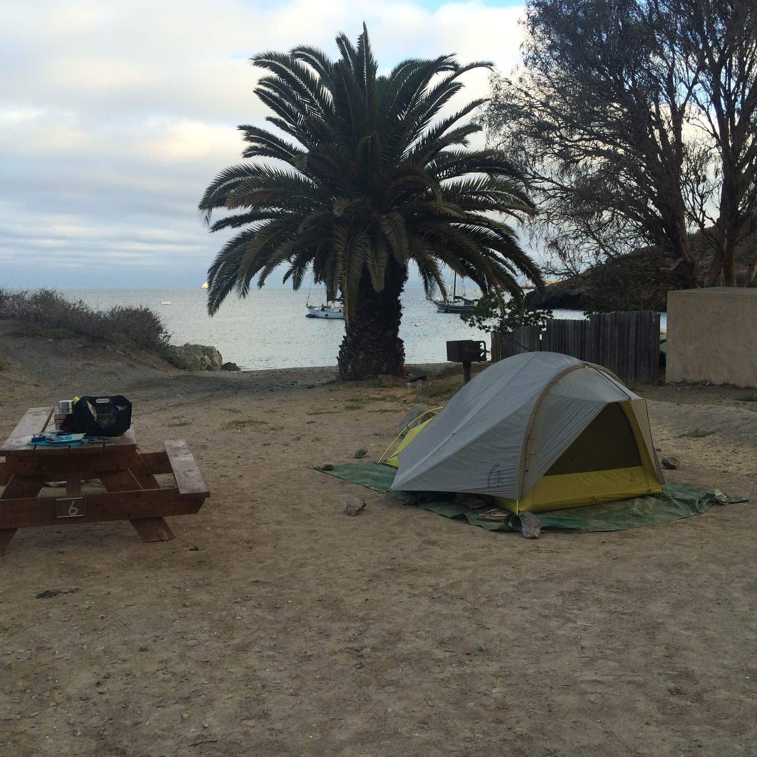 Two Harbors Campground Camping | The Dyrt