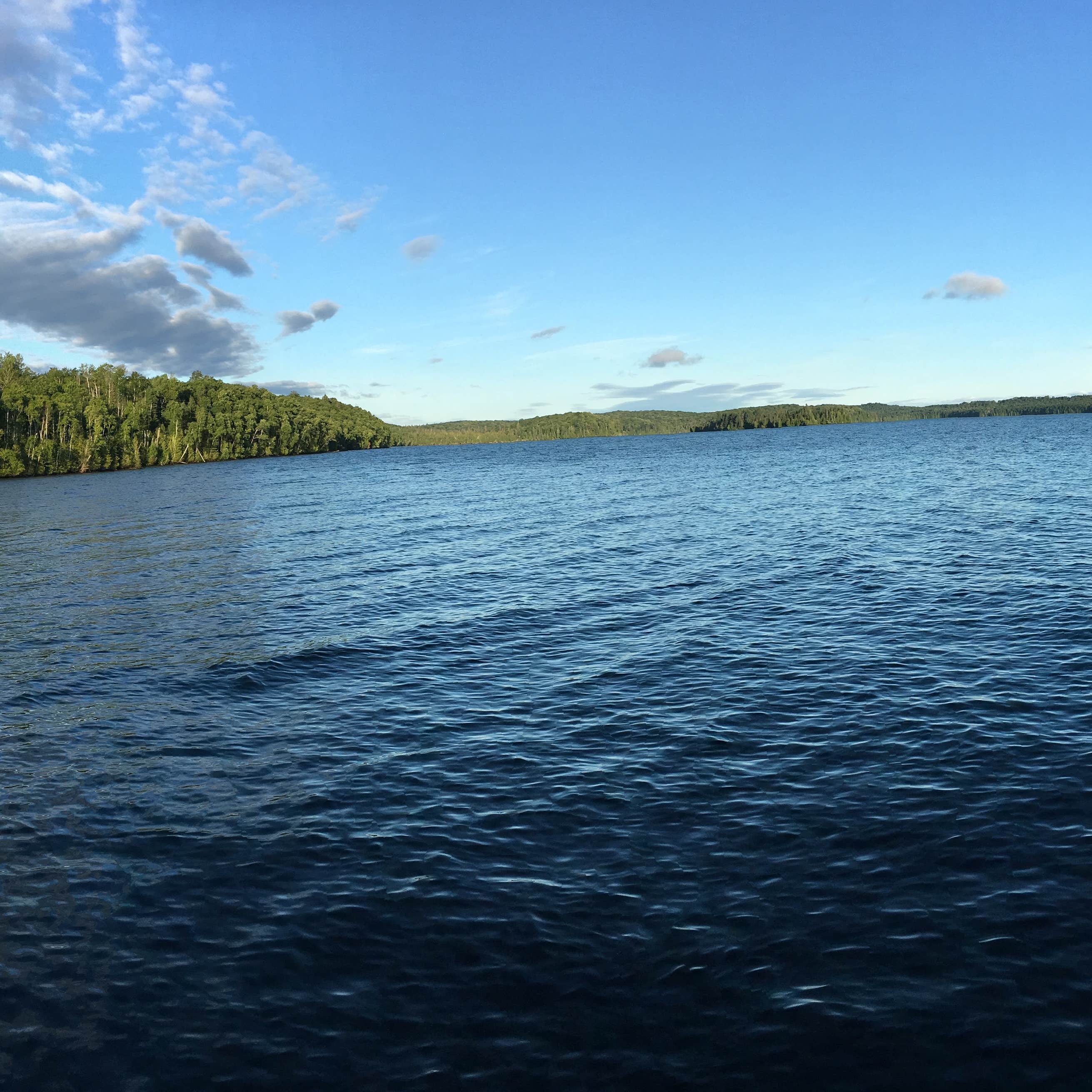 South Lake Desor Campground Camping | The Dyrt