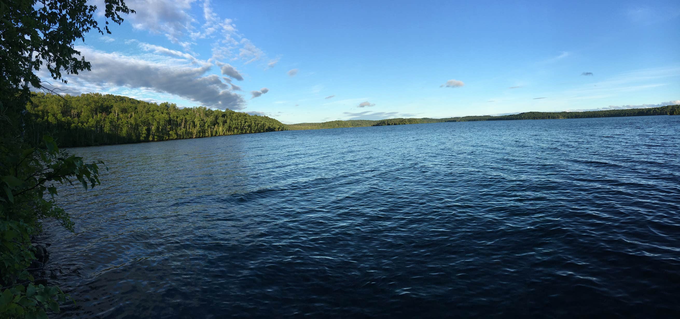 South Lake Desor Campground Camping | The Dyrt