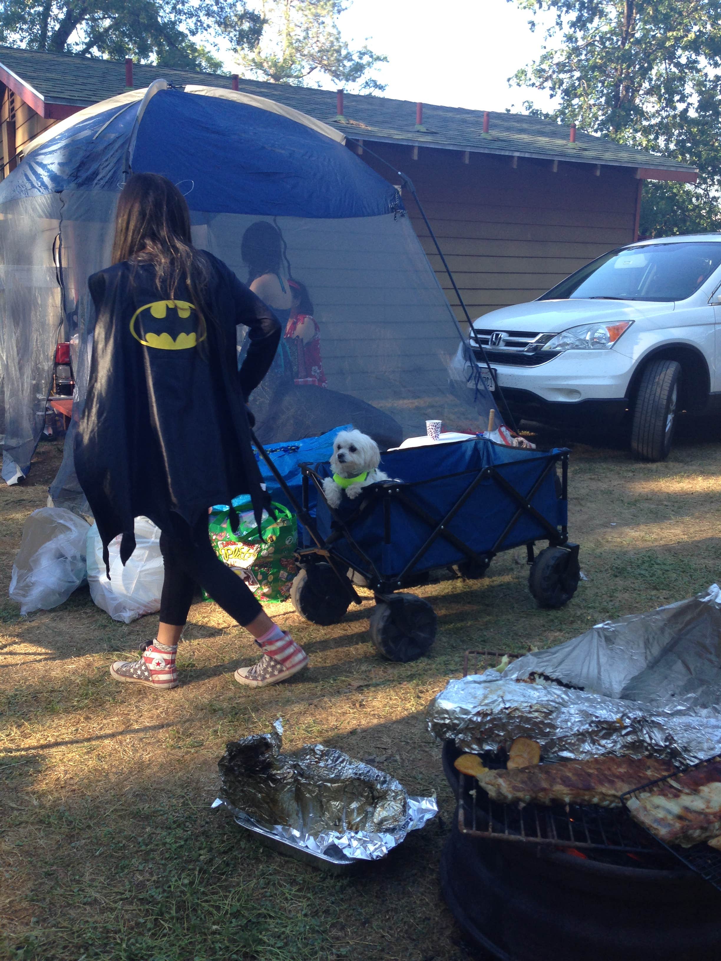 Lakeshore Villa RV Park | Lakehead, CA