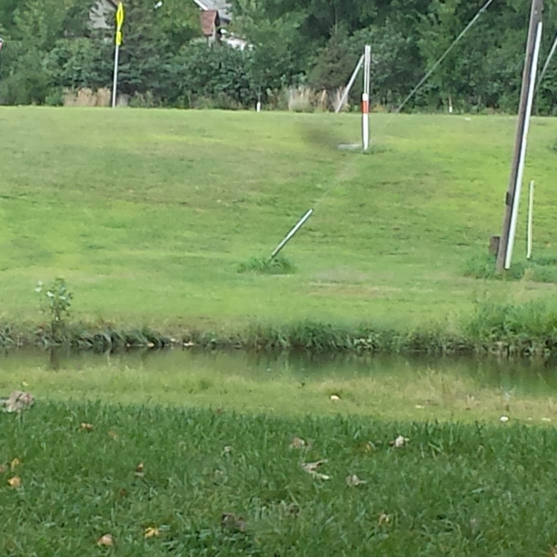 Riverside City Park Camping | Zimmerman, Minnesota