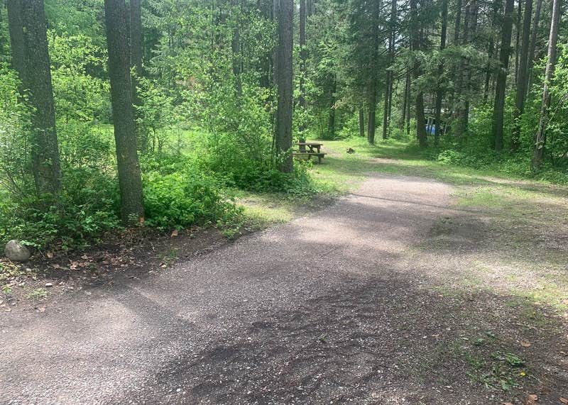 Lake Five Resort Camping | The Dyrt