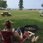 Little Sand Bay Recreation Area Camping | Apostle Islands National ...