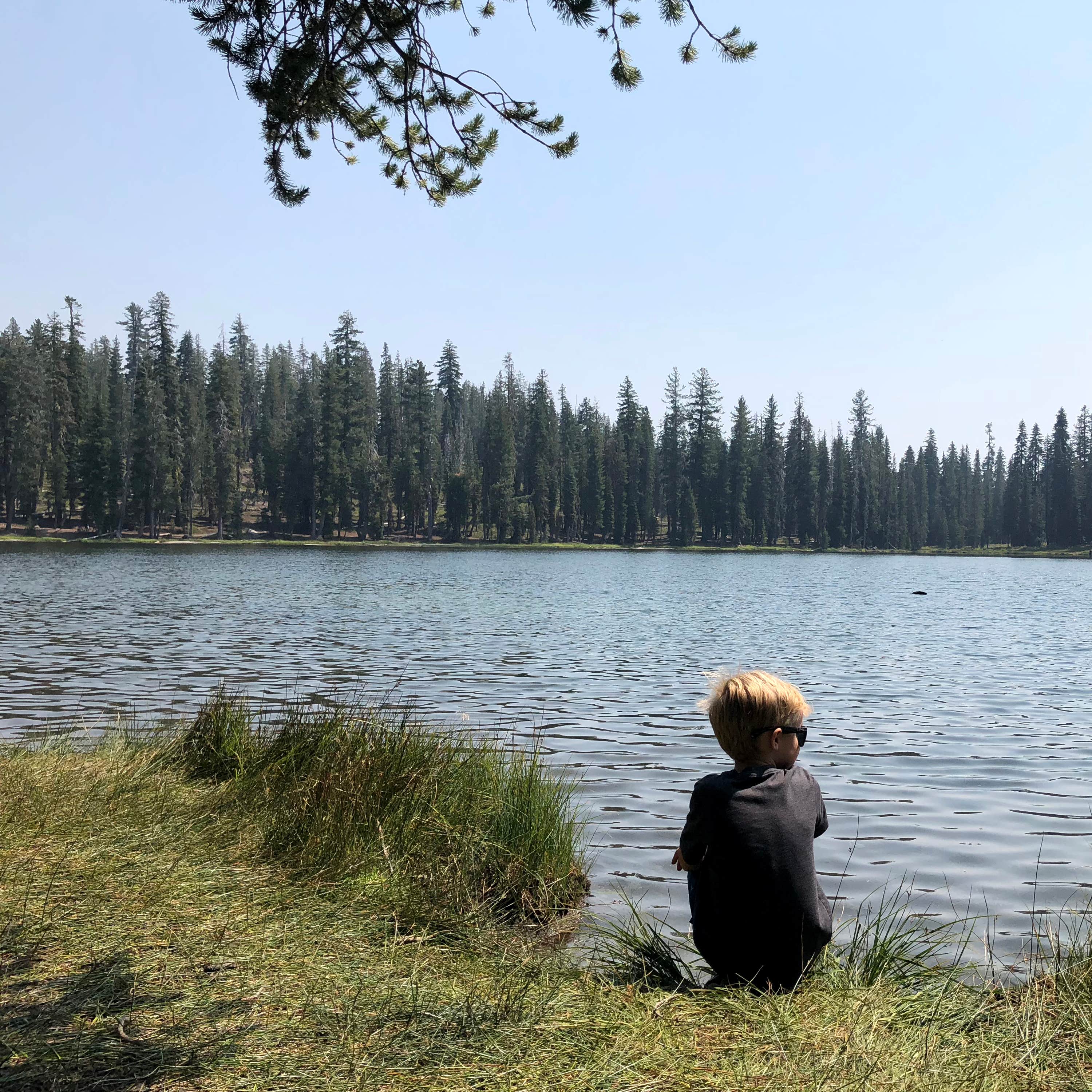 Summit Lake North Camping | The Dyrt