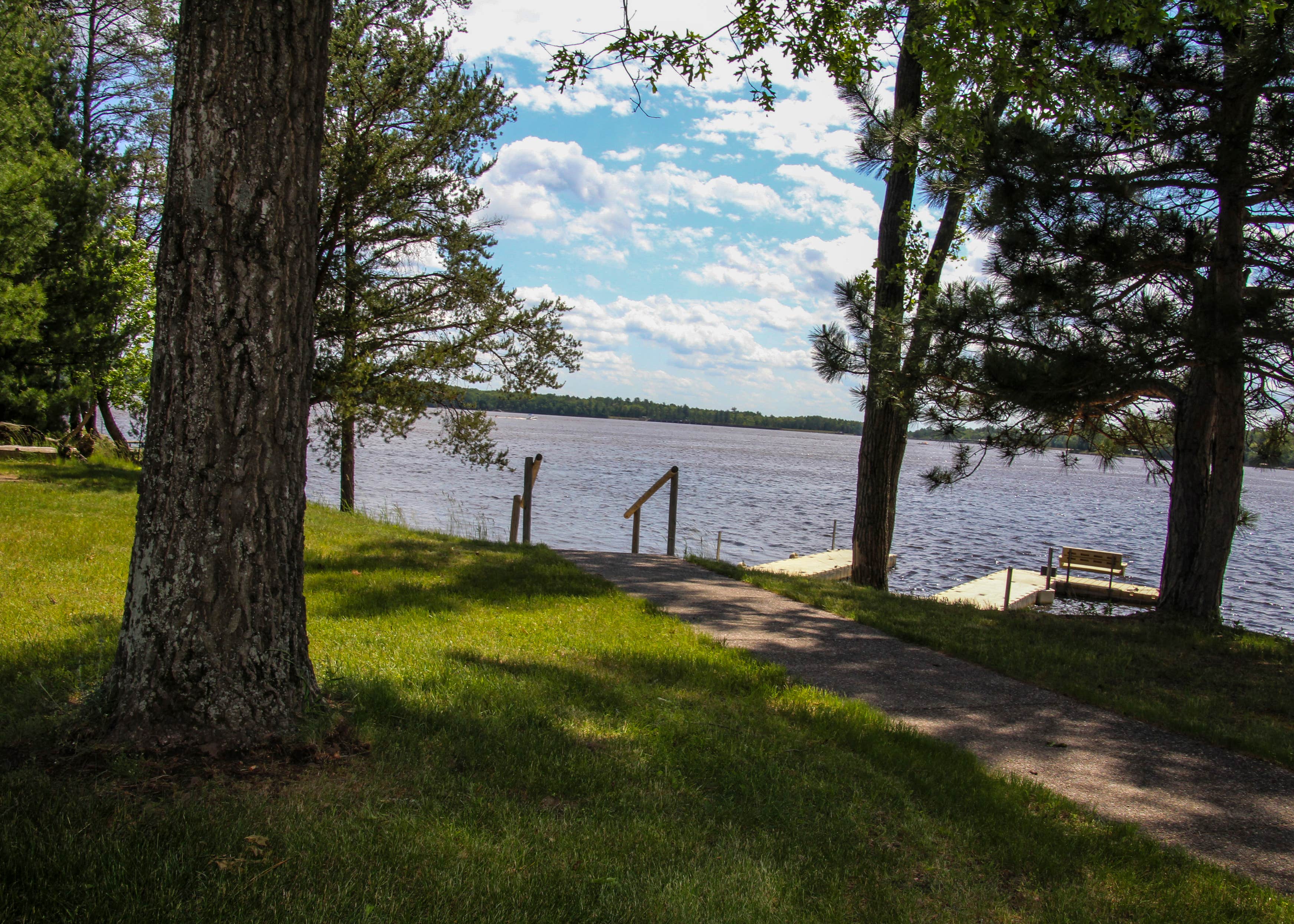 Hatfield City Park Camping | The Dyrt