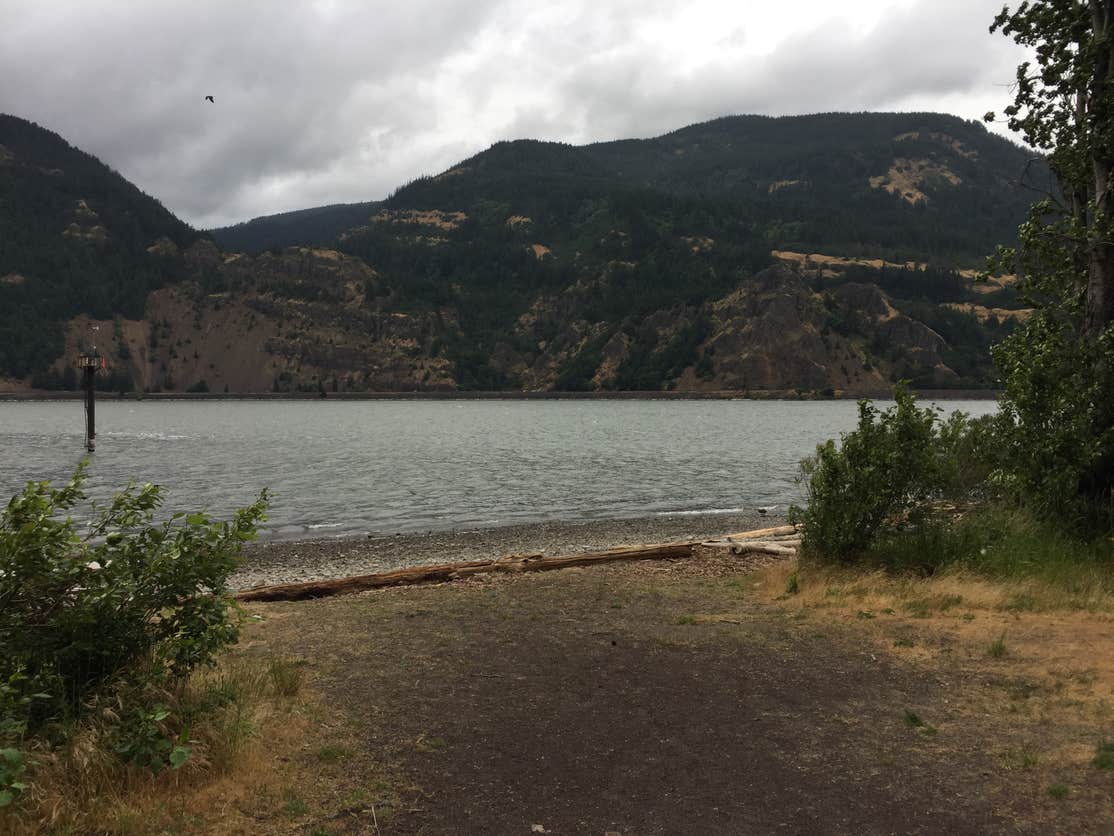 Viento State Park Camping | The Dyrt