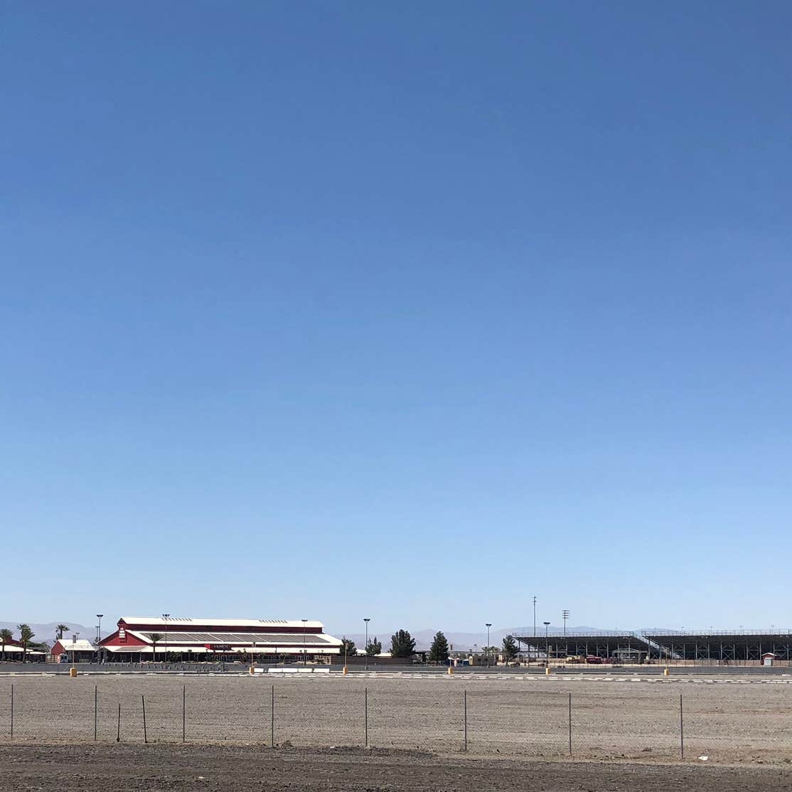 Antelope Valley Fairgrounds Camping | Lancaster, California