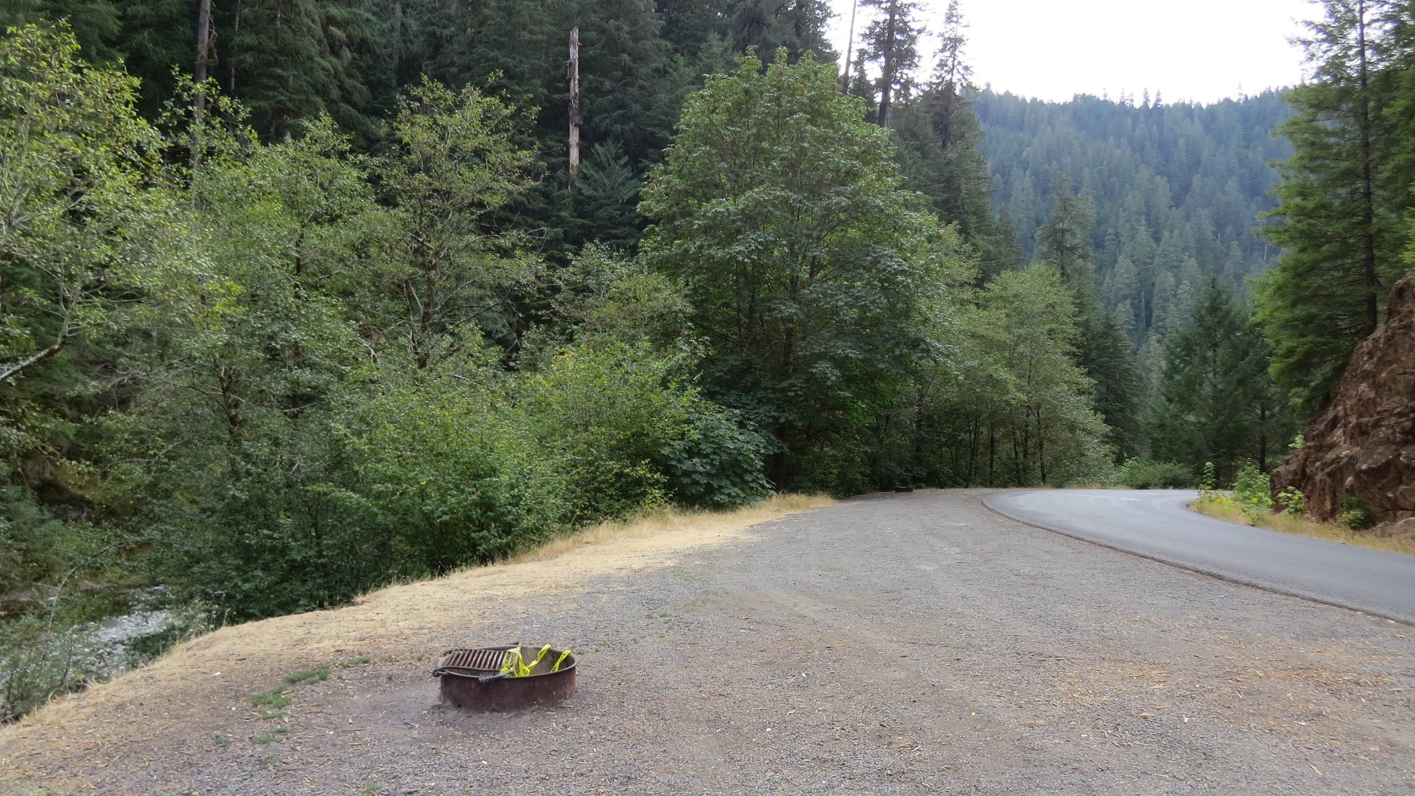 Quartzville Recreation Corridor Camping | Mississippi River Headwaters ...