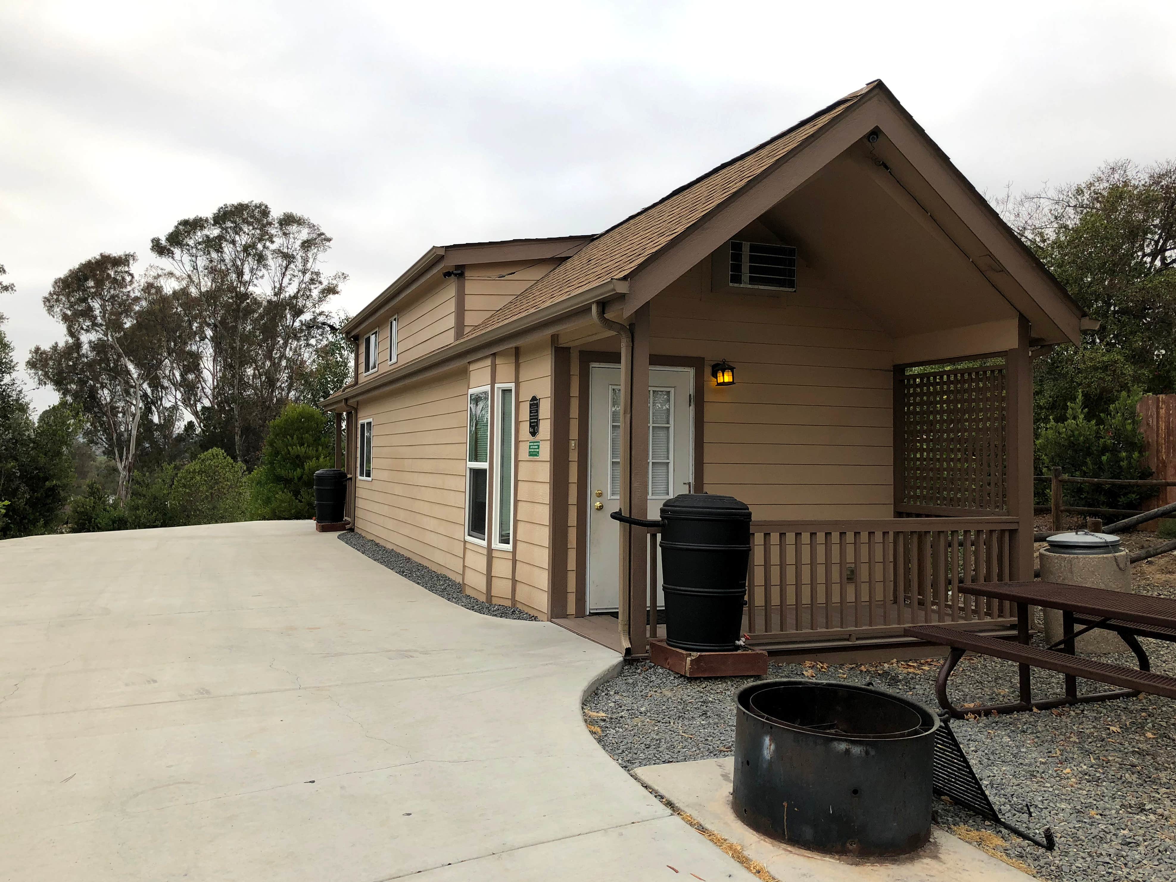 Guajome Regional Park Camping | Oceanside, CA