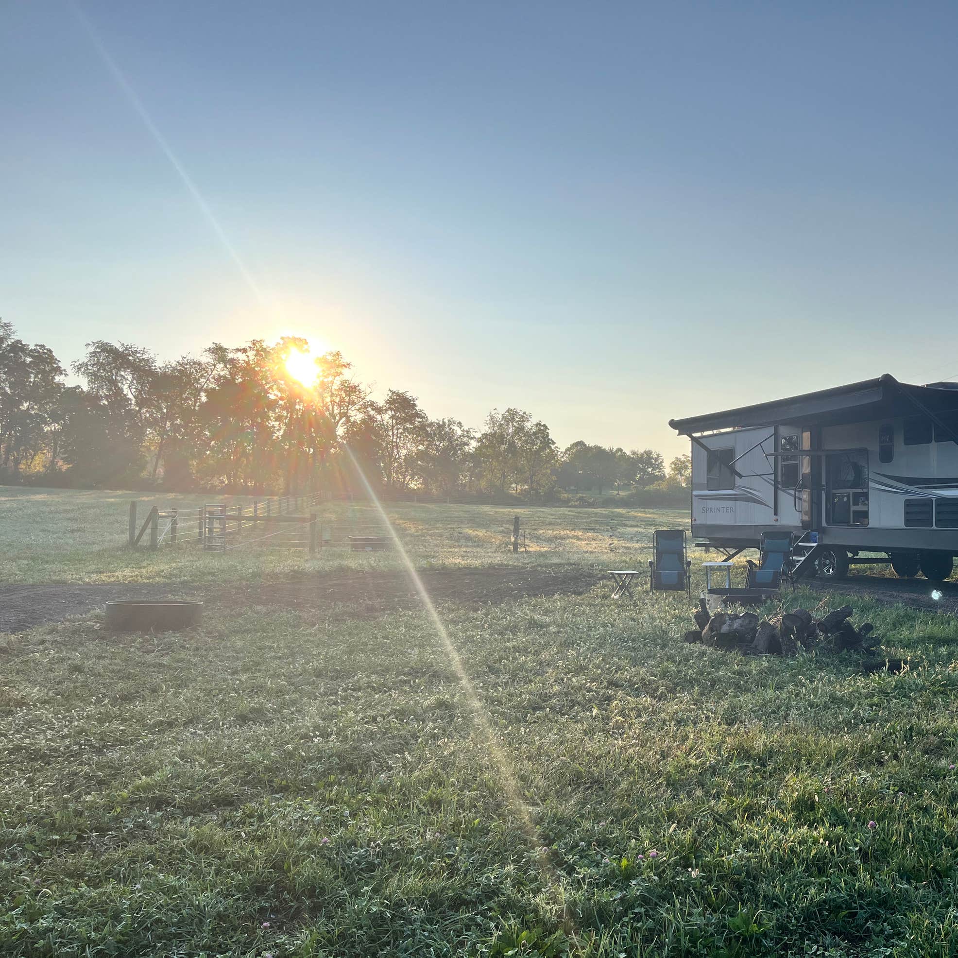 Circle S Farm Camping Camping | The Dyrt