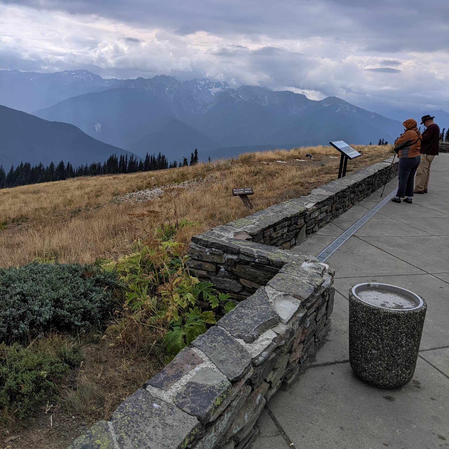 Eagle Tree RV Park | Poulsbo, WA