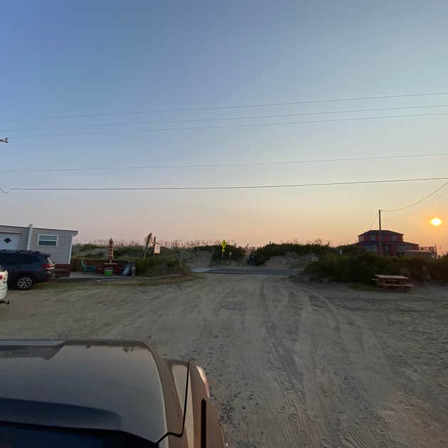 Kitty Hawk RV Park | Kitty Hawk, NC