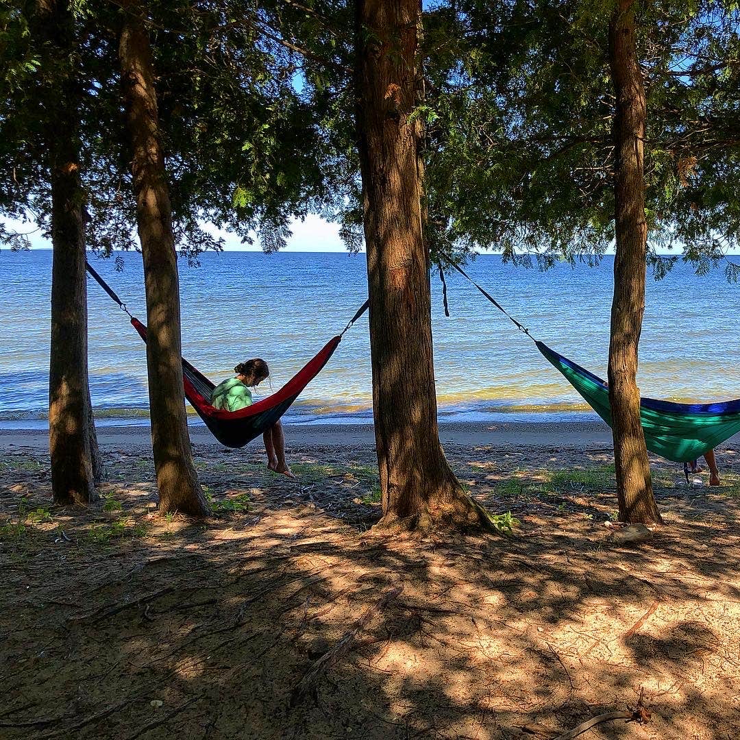 Welcker's Point Camping | The Dyrt