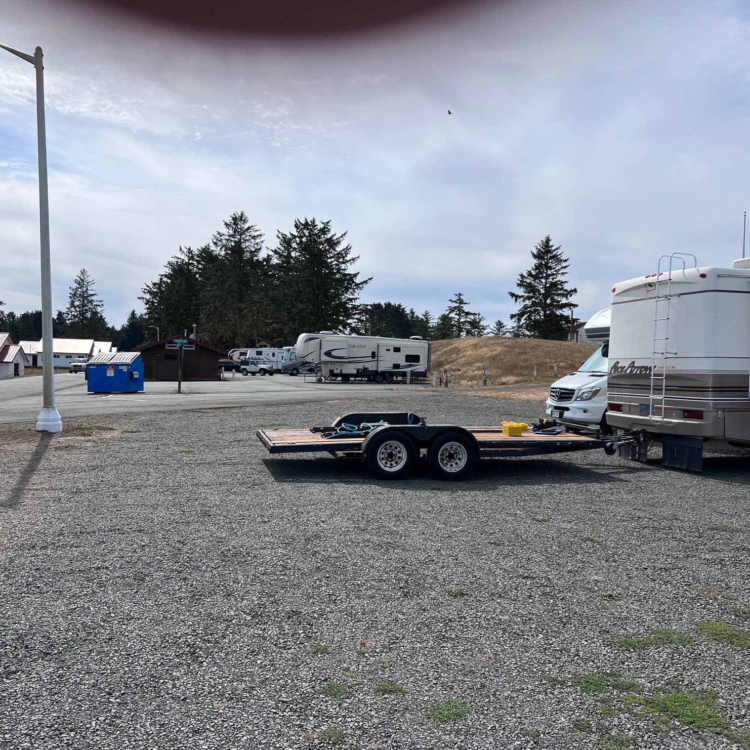 Camp Rilea | Warrenton, OR