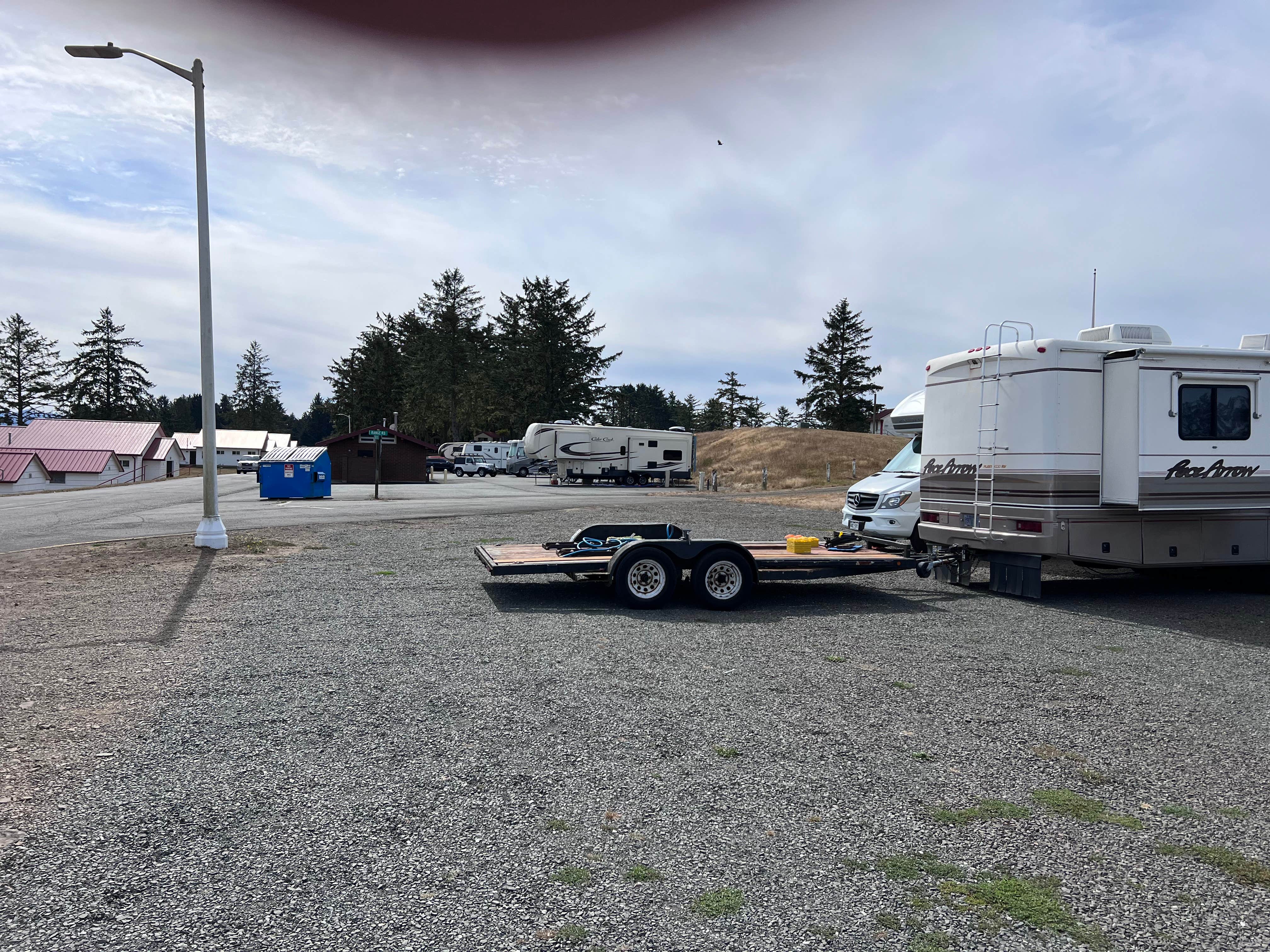 Camp Rilea | Warrenton, OR