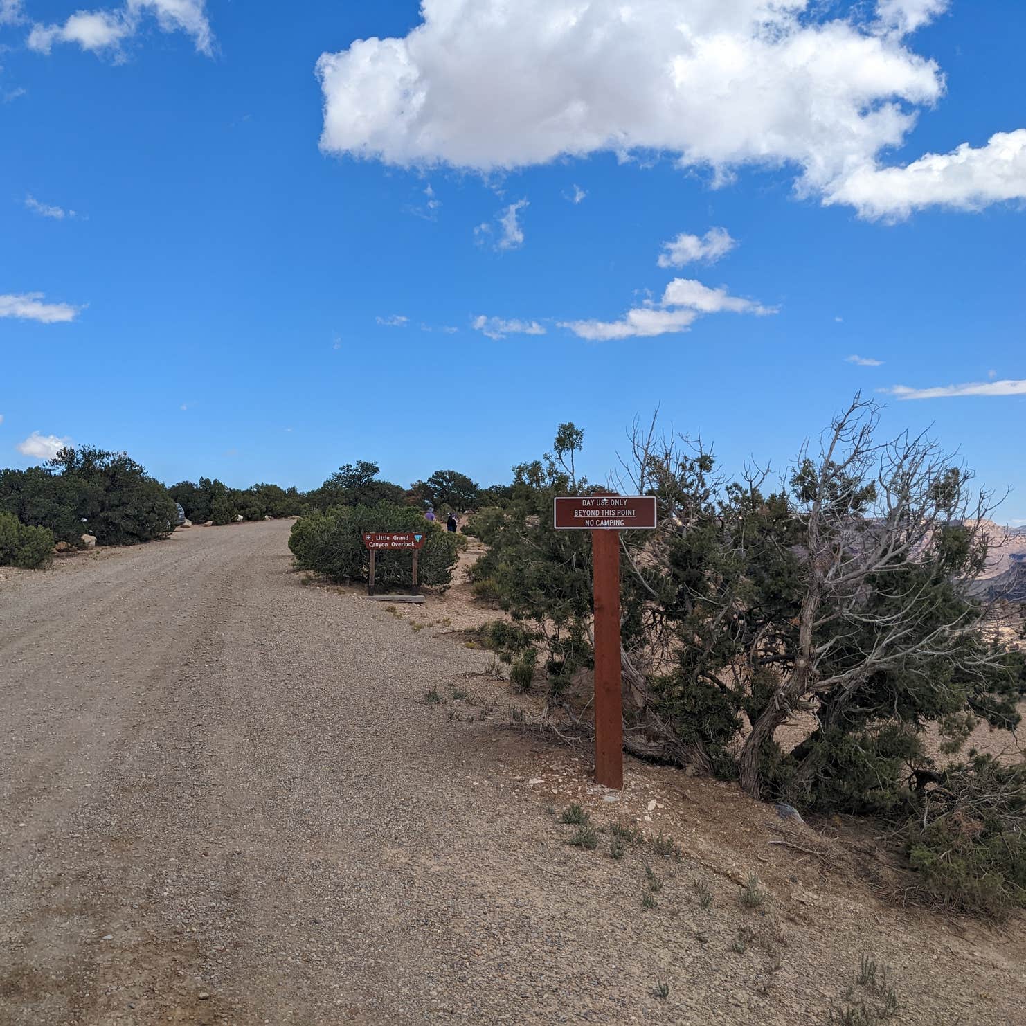 Wedge Overlook Camping | Price, UT