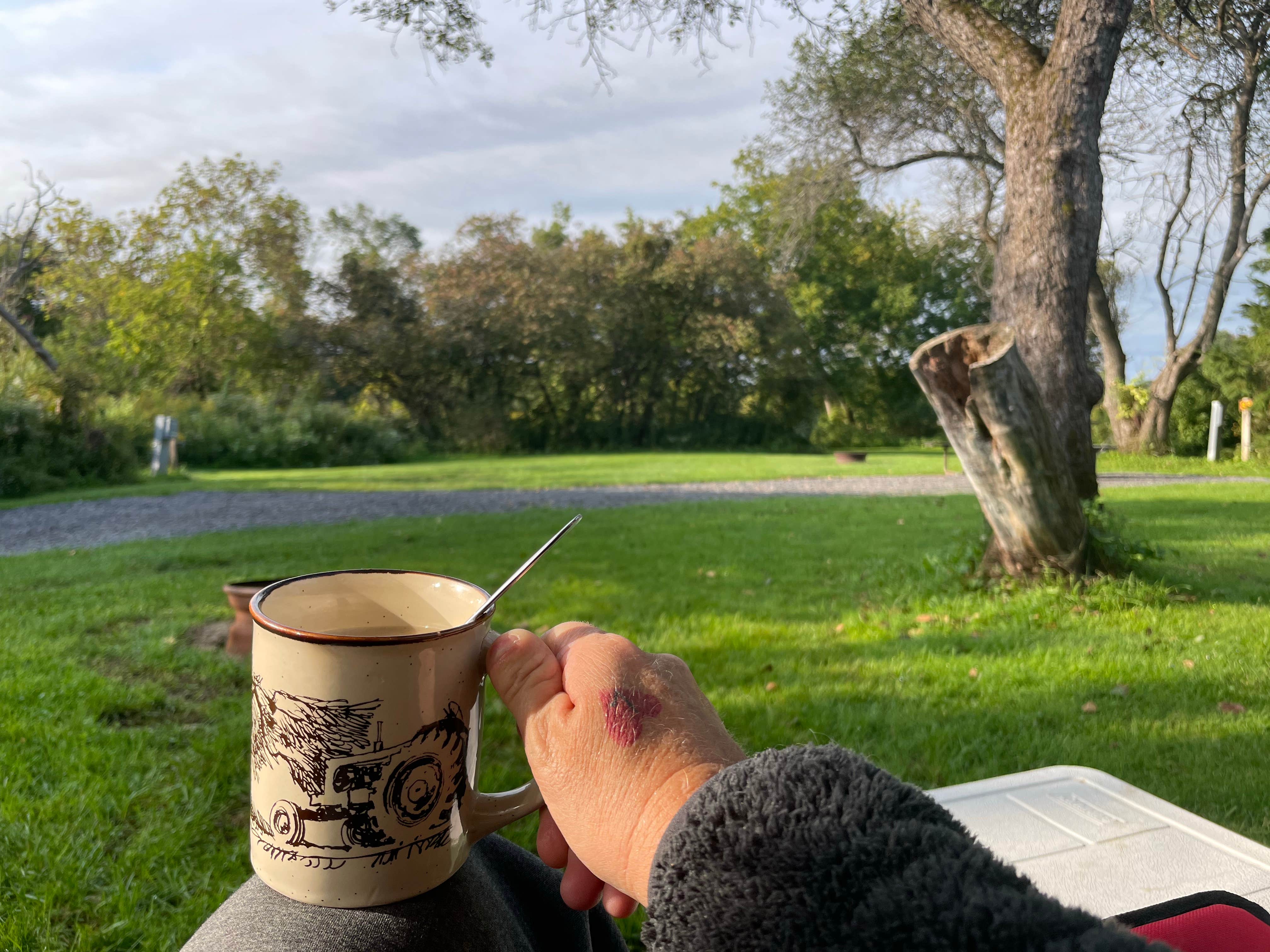 Cooperstown Shadow Brook Campground | Springfield Center, New York