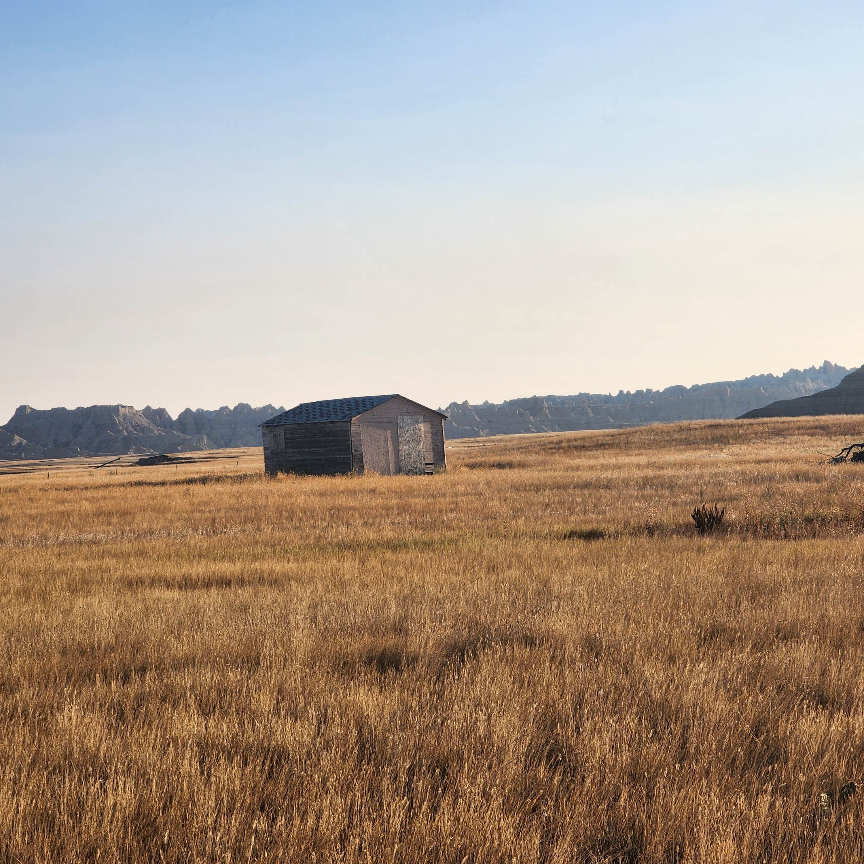 Badlands Interior Motel and Campground Camping | The Dyrt