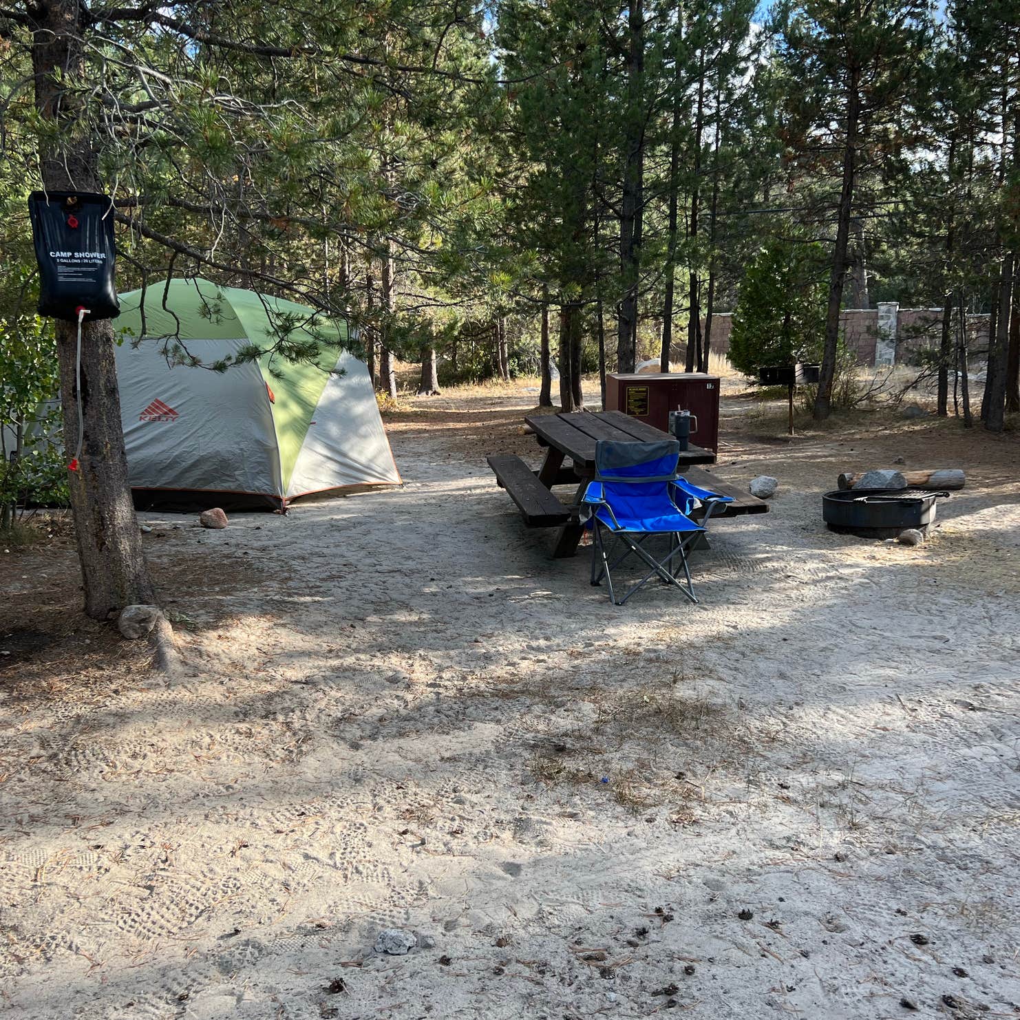 Meeks Bay Camping | Meeks Bay, CA