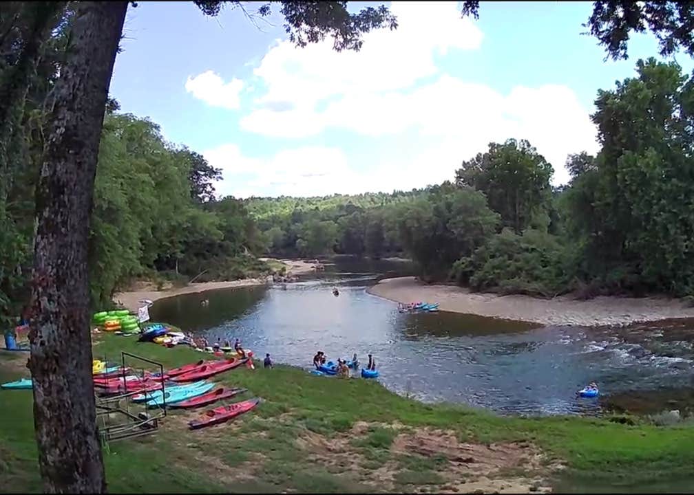 River Run Resort and Recreation Area Camping | The Dyrt