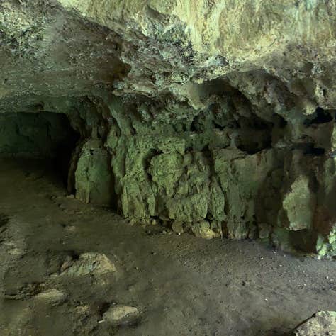 Meramec State Park Camping | Sullivan, MO | The Dyrt