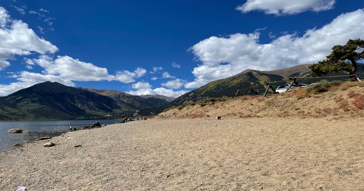 Camper-Submitted Photos of Whitestar Campground