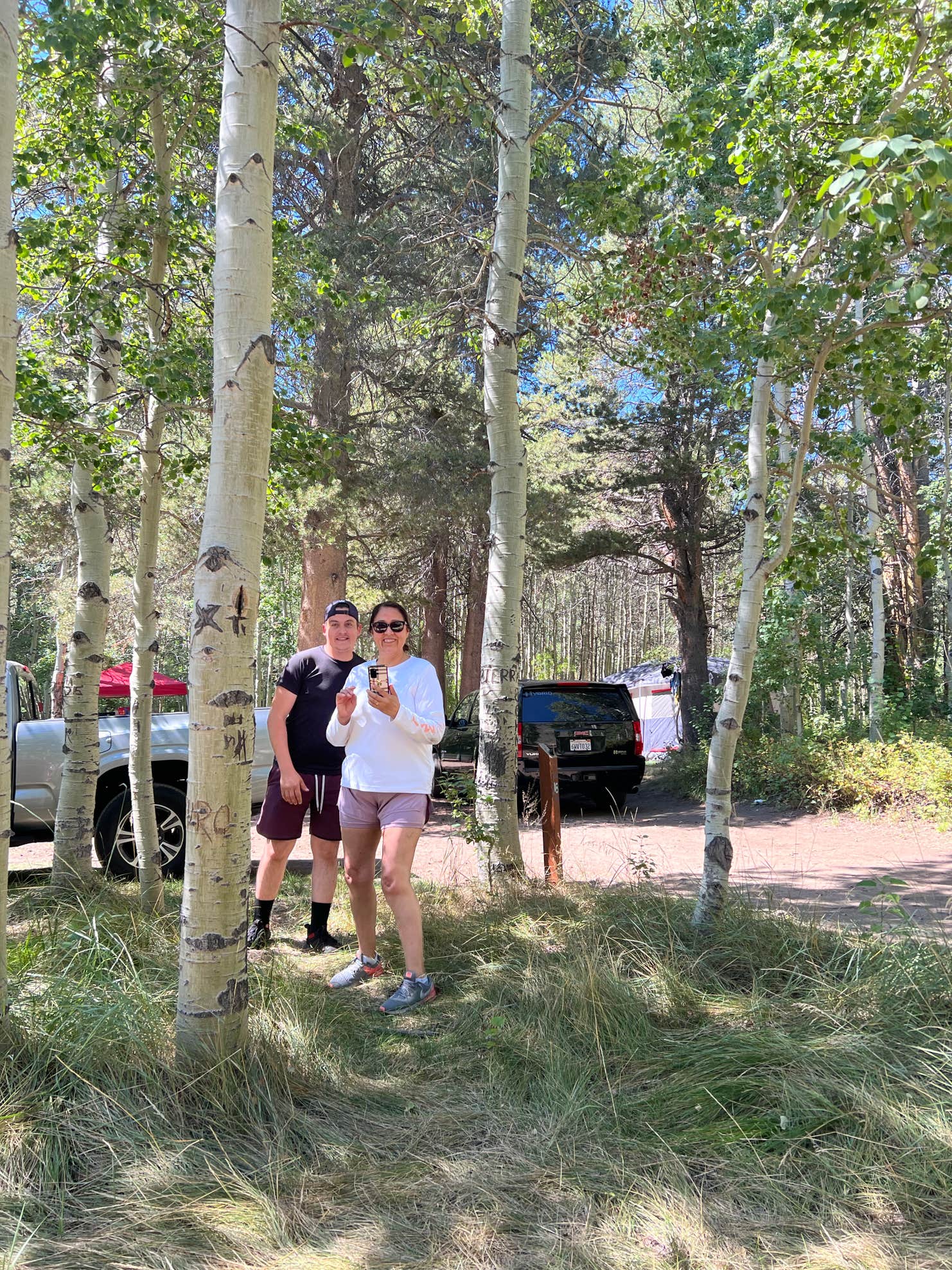 Lundy Lake Campground Camping | The Dyrt