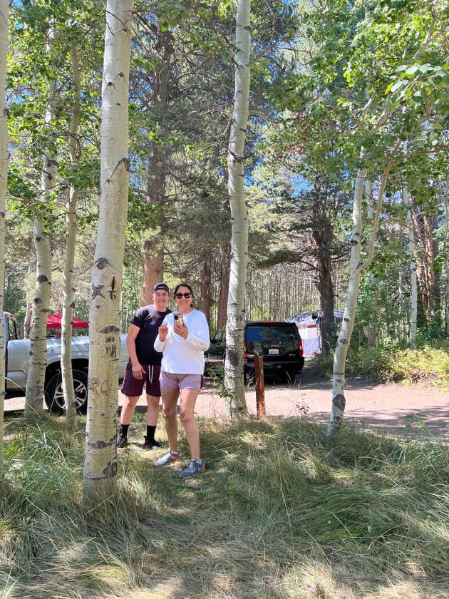 Lundy Lake Campground Camping | The Dyrt