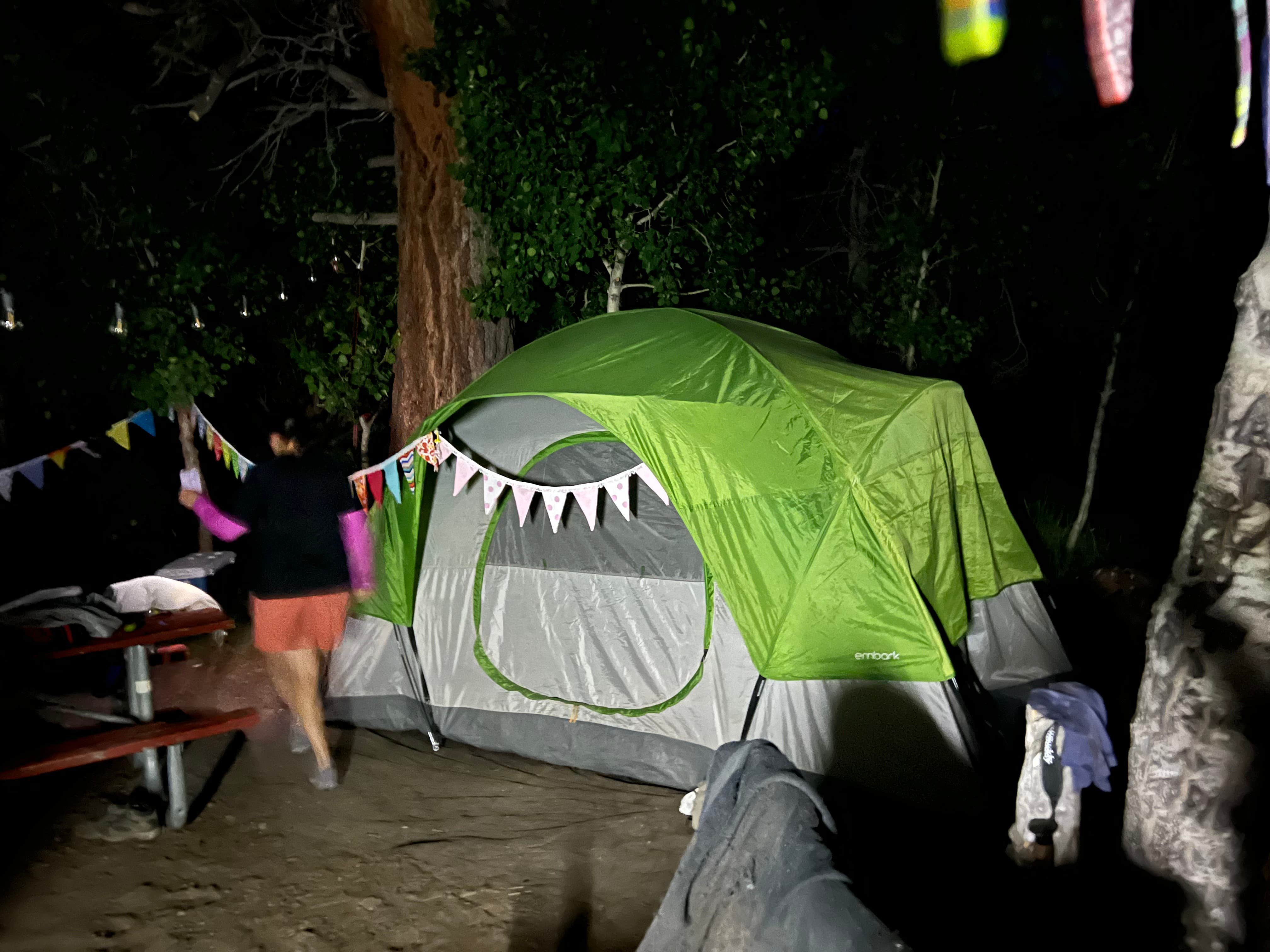 Lundy Lake Campground | Bridgeport, CA