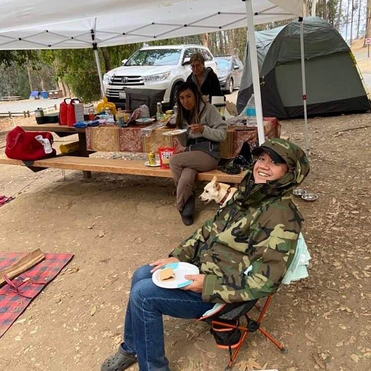Anthony Chabot Regional Park Camping | Castro Valley, California