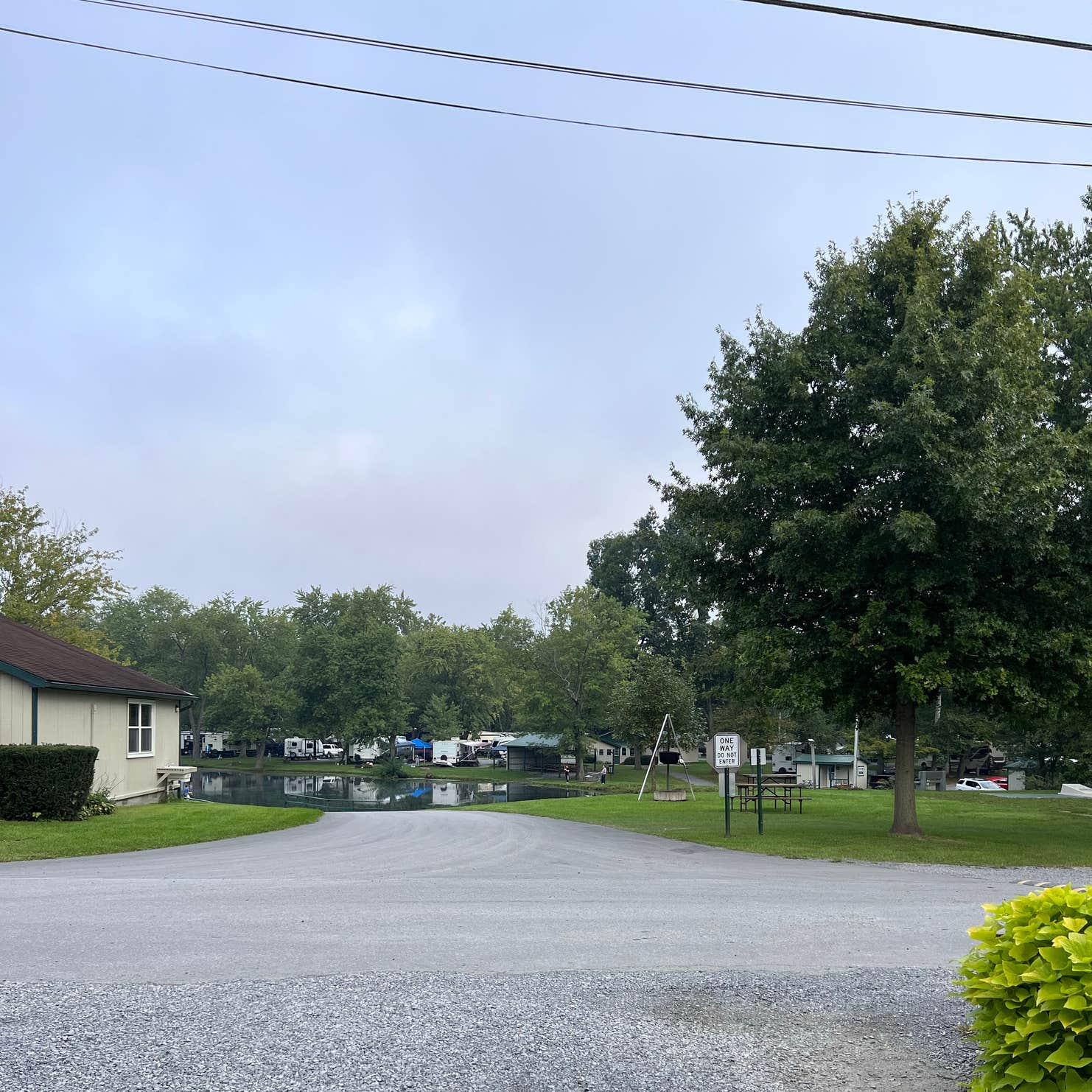Friendship Village Campground & RV Park | Bedford, Pennsylvania