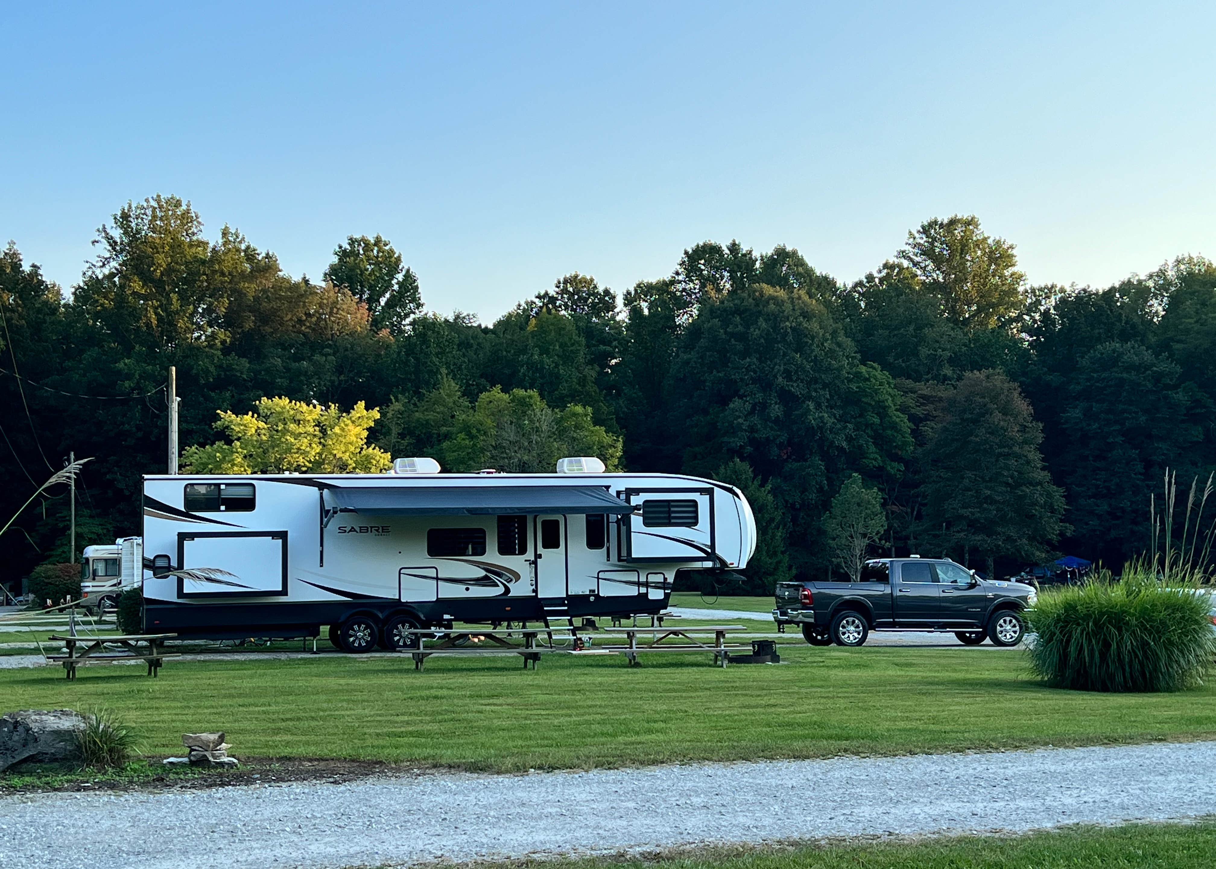 Muscatatuck Jennings County Park Camping | The Dyrt
