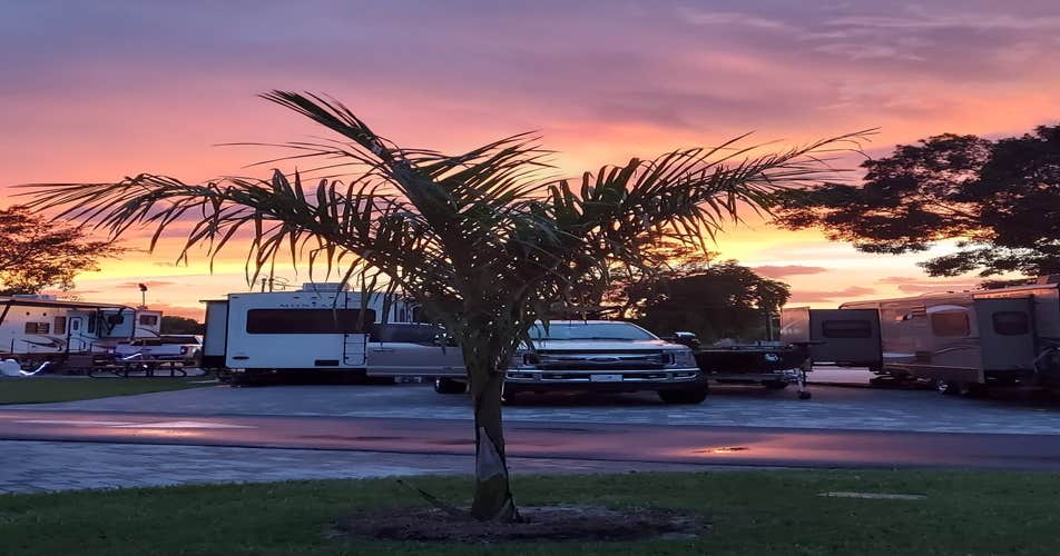 Sanctuary RV Resort | Bonita Springs, Florida