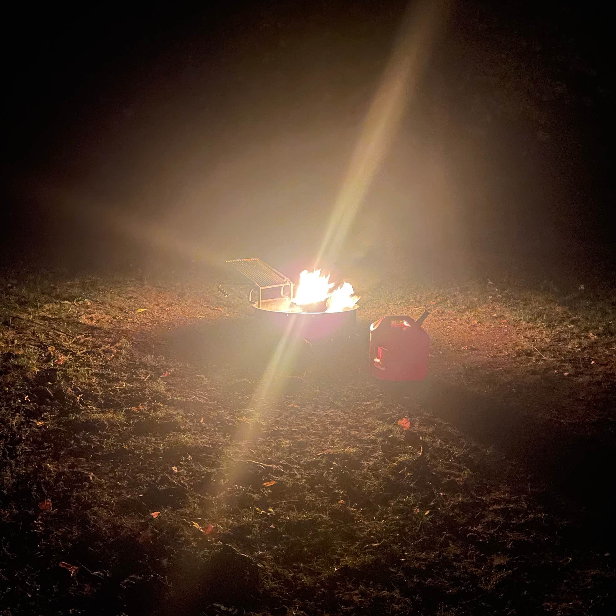 Baker Campground - Baker Park Reserve | Maple Plain, Minnesota