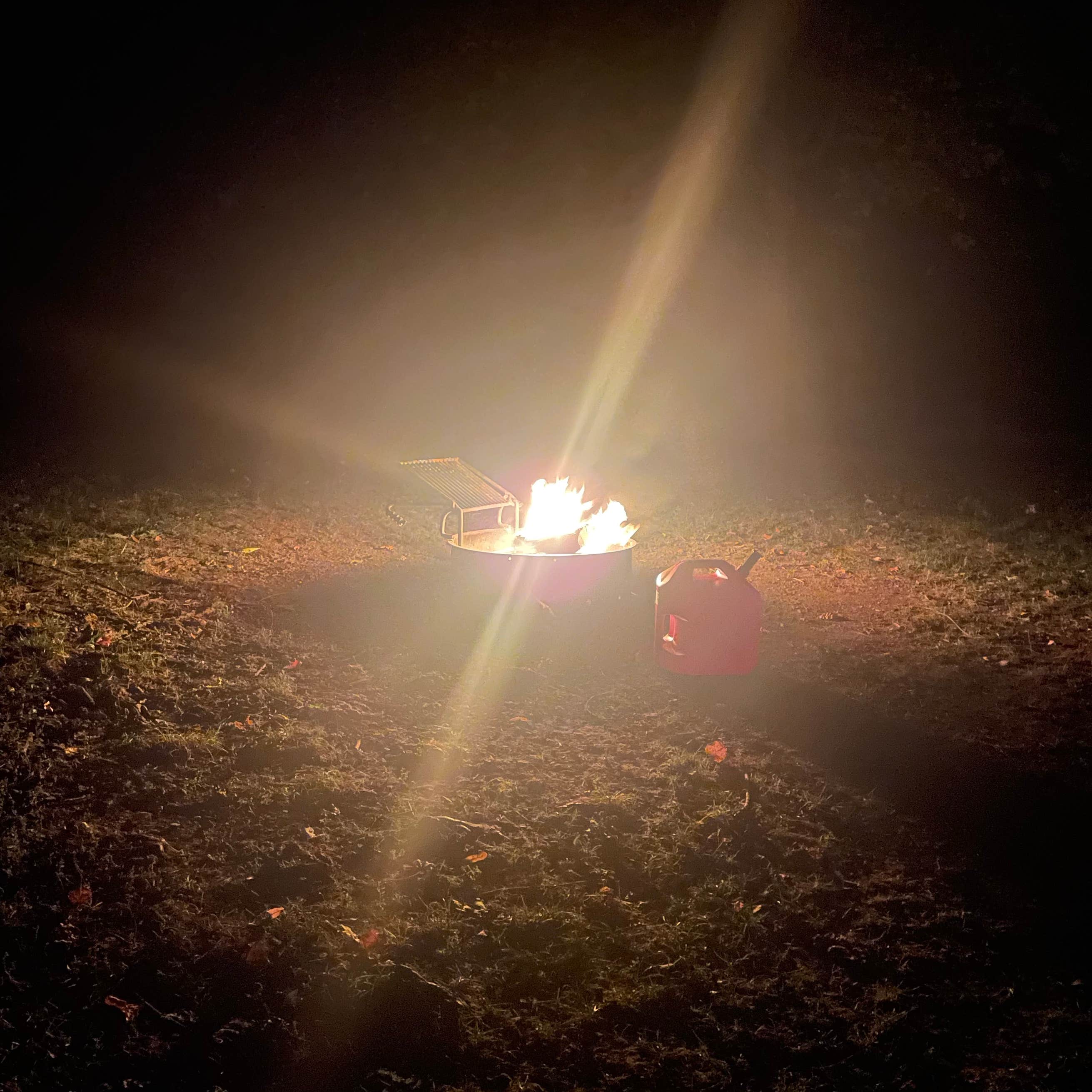 Baker Campground - Baker Park Reserve | Maple Plain, Minnesota