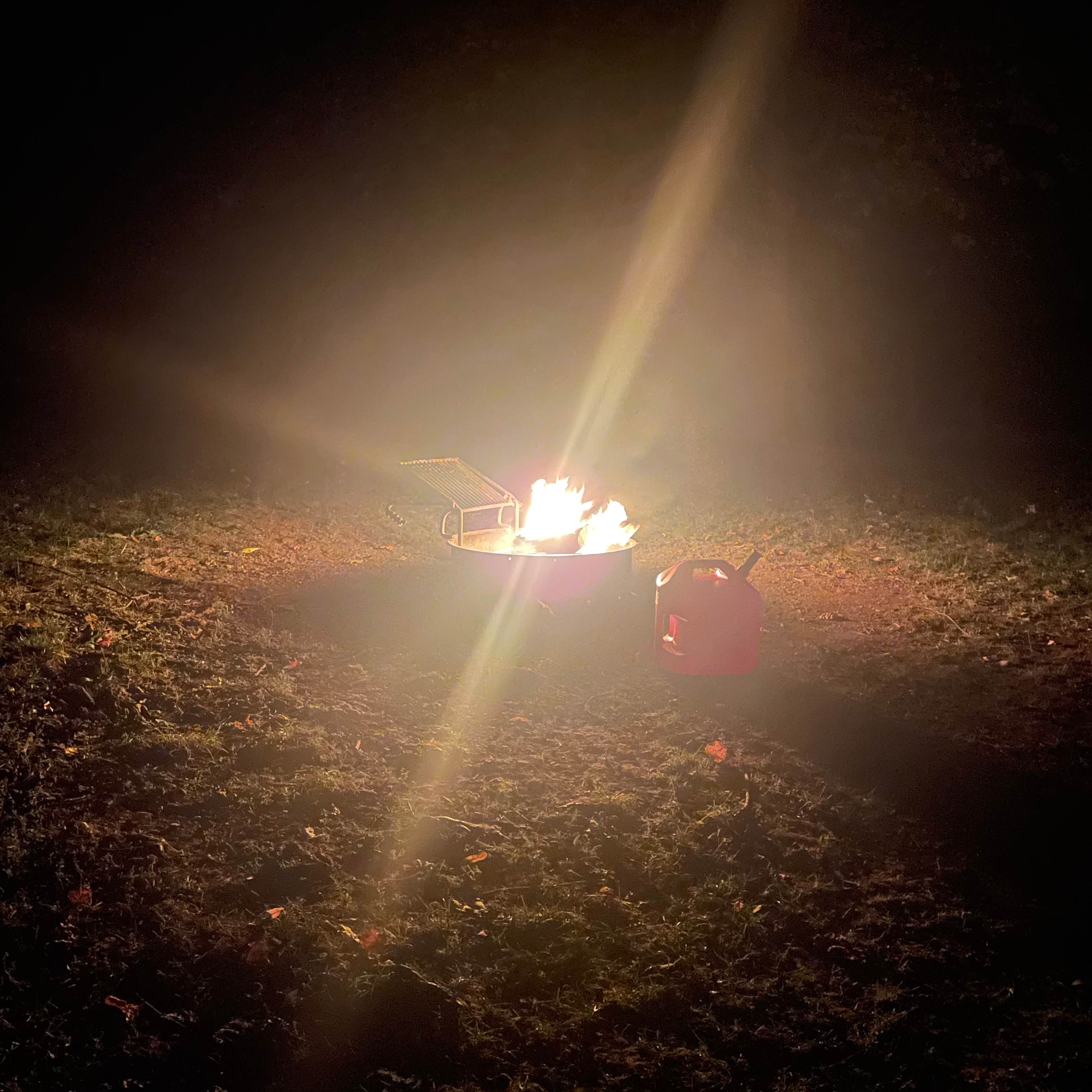 Baker Campground - Baker Park Reserve | Maple Plain, Minnesota