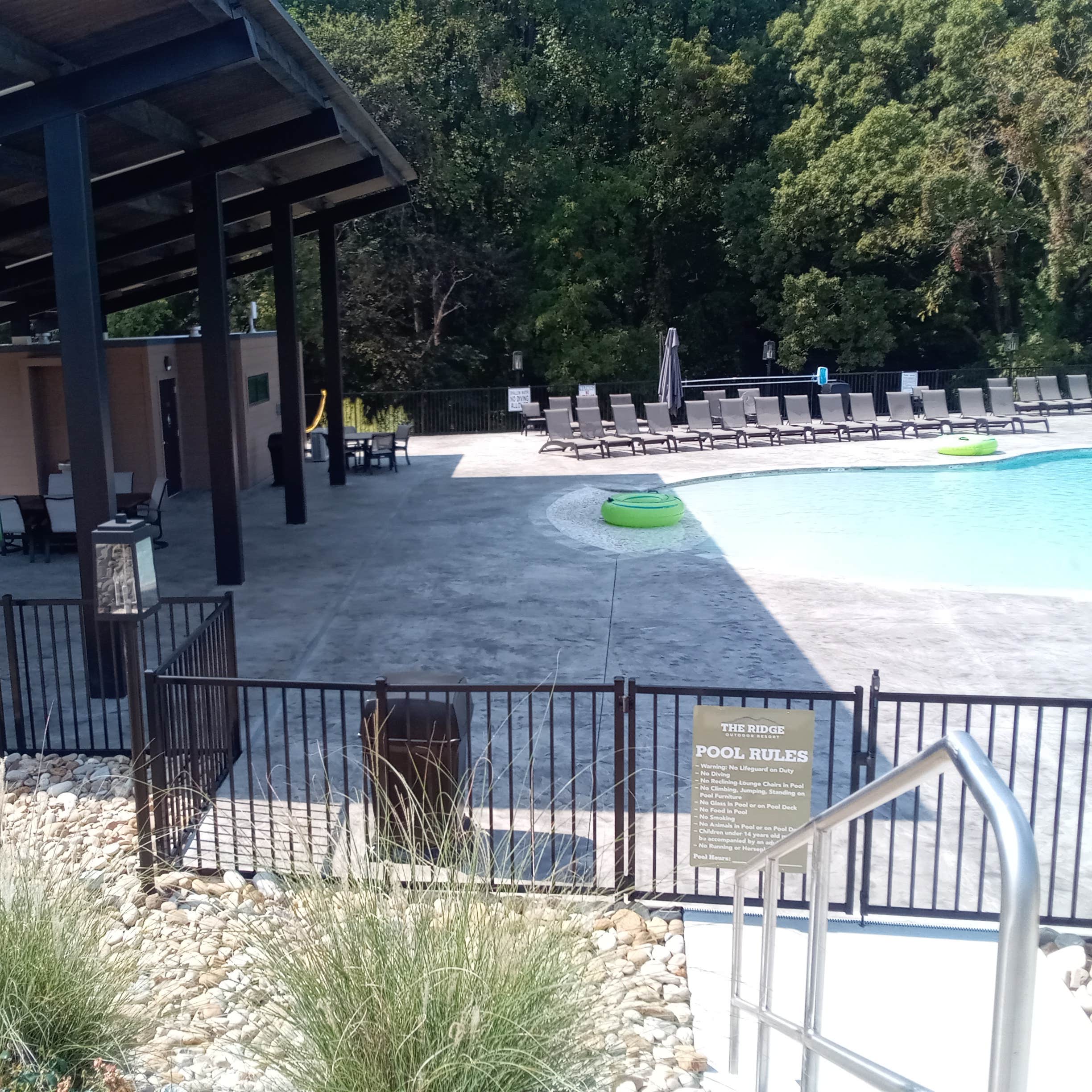 The Ridge Outdoor Resort Camping | The Dyrt